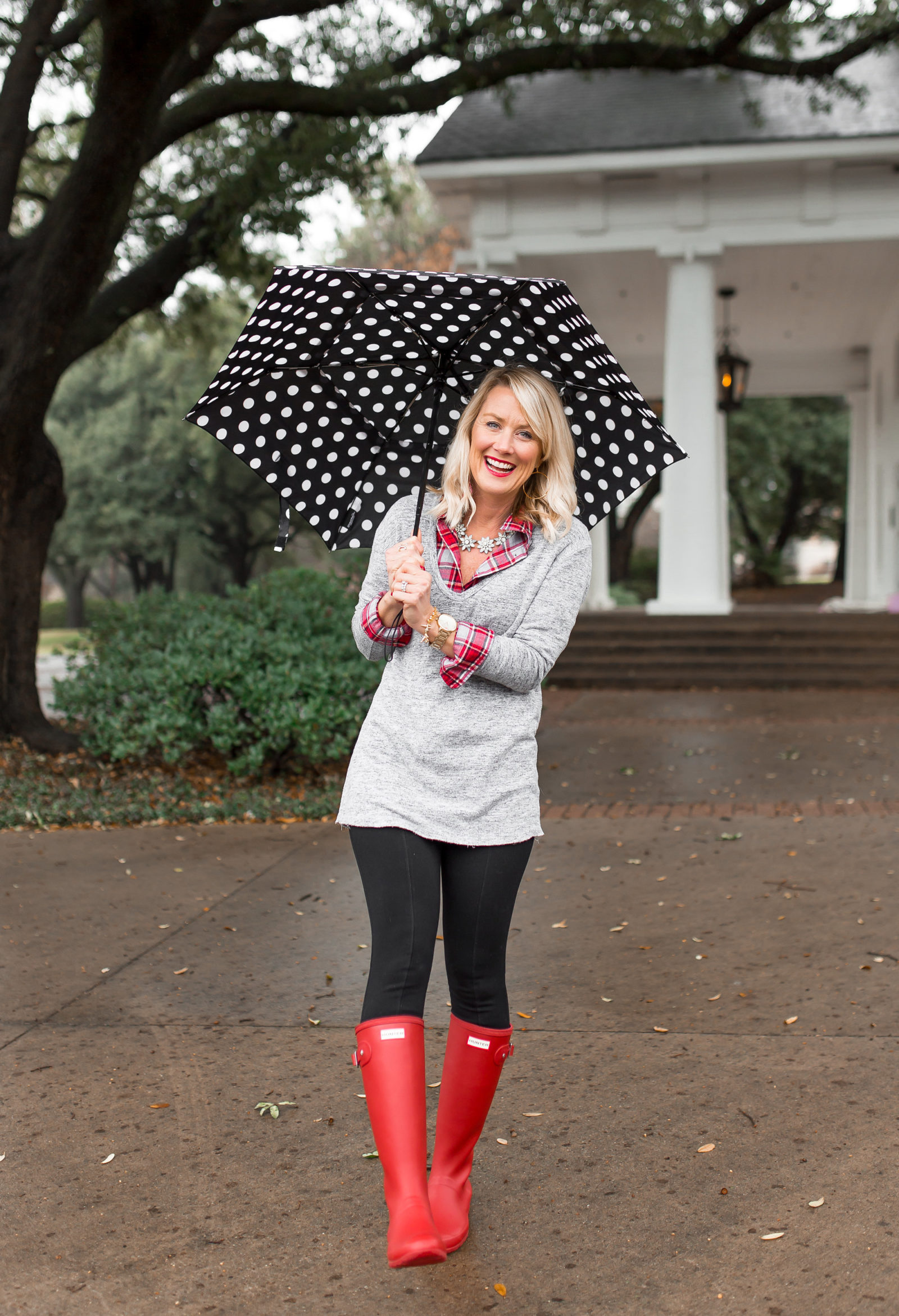 31 Fall Outfit Ideas - Hi Sugarplum!