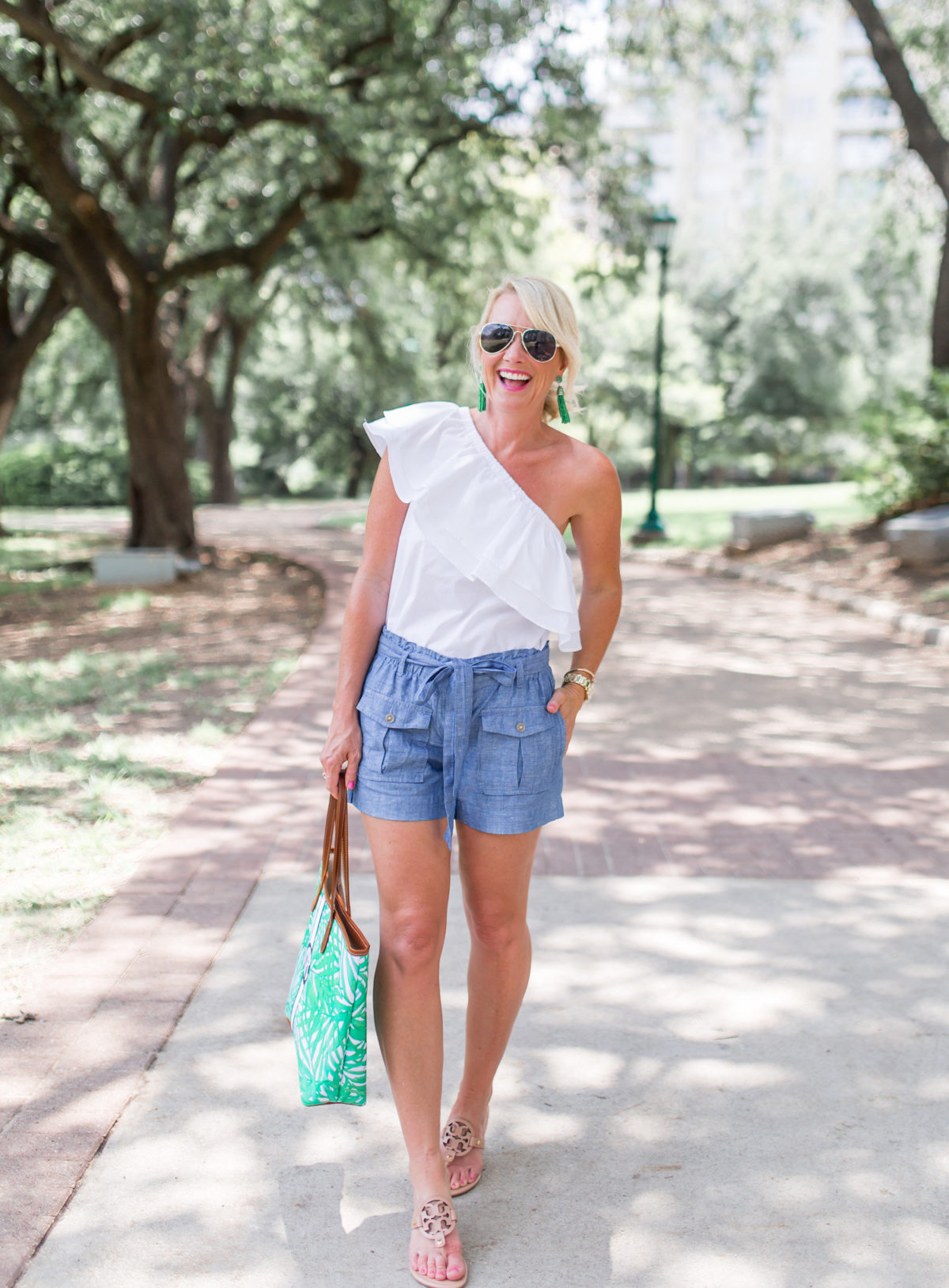 Summer of Style | 09 - Hi Sugarplum!