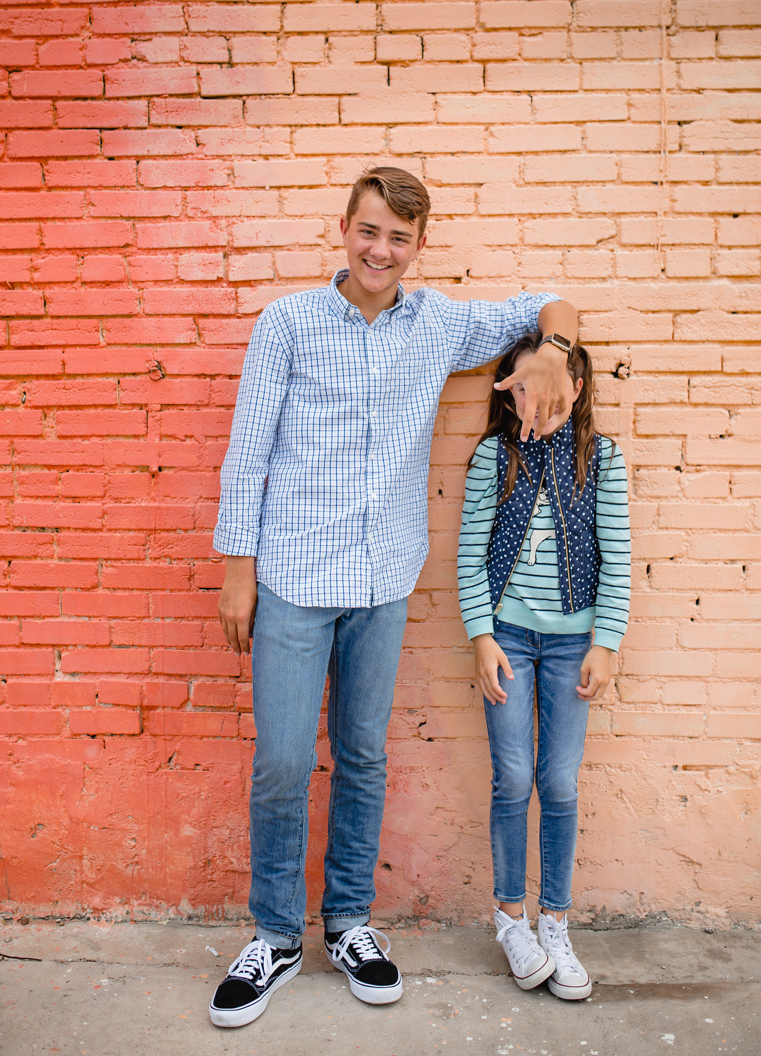 Back to School Style - Hi Sugarplum!