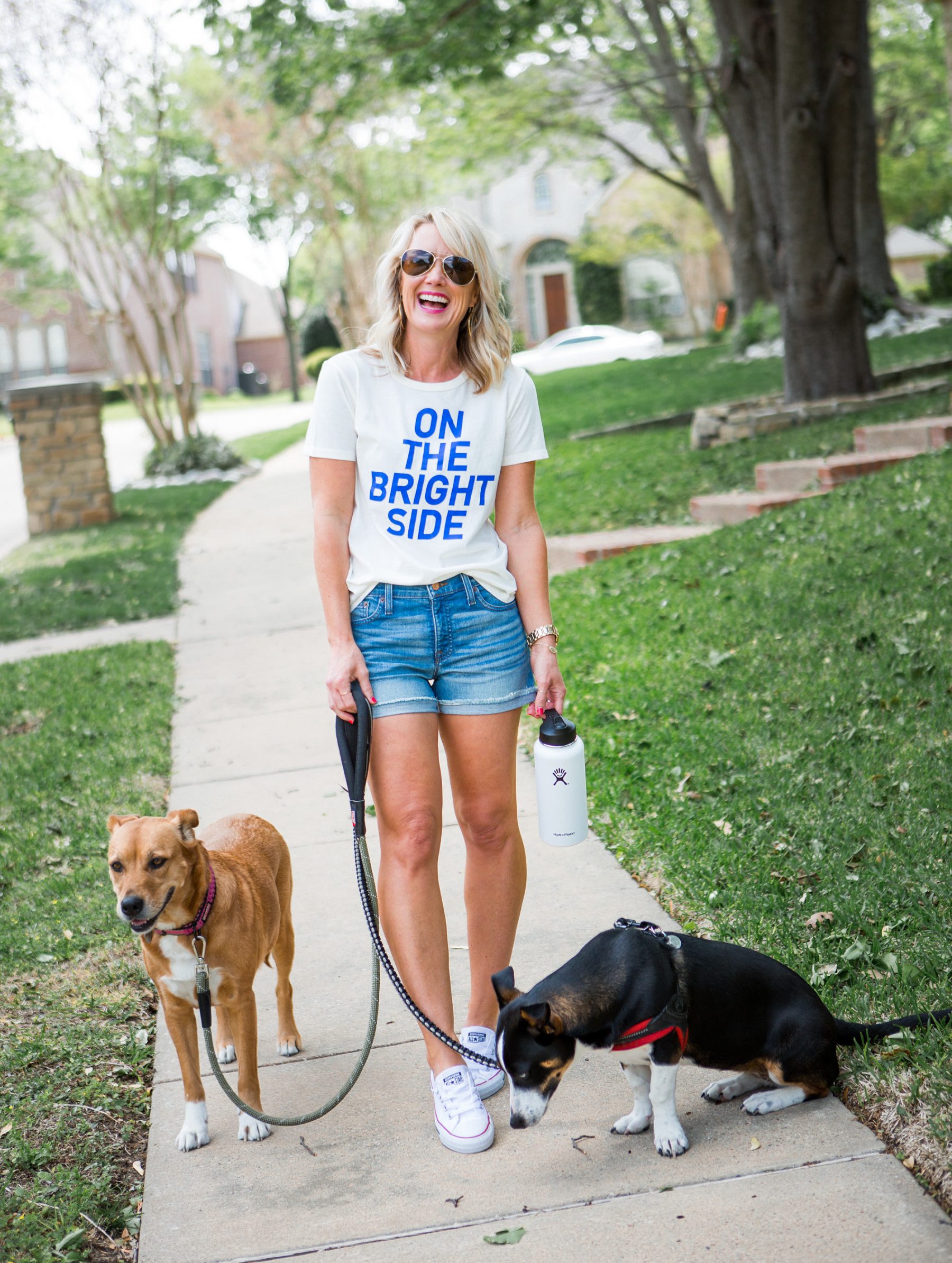 8 Tips to Looking & Feeling Your Best - Hi Sugarplum!