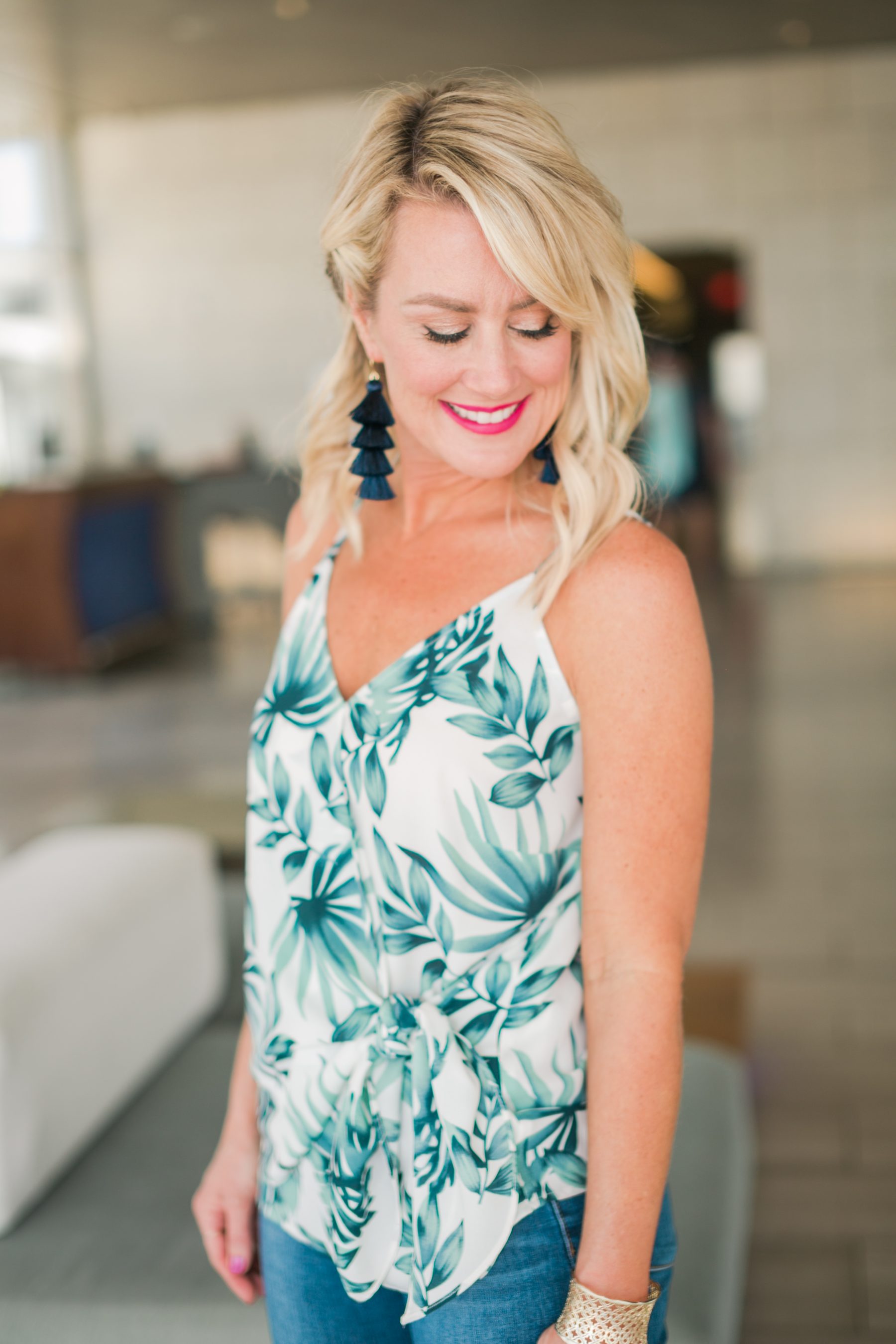 5 Makeup Tricks I Learned from a Professional + My Makeup from the ...