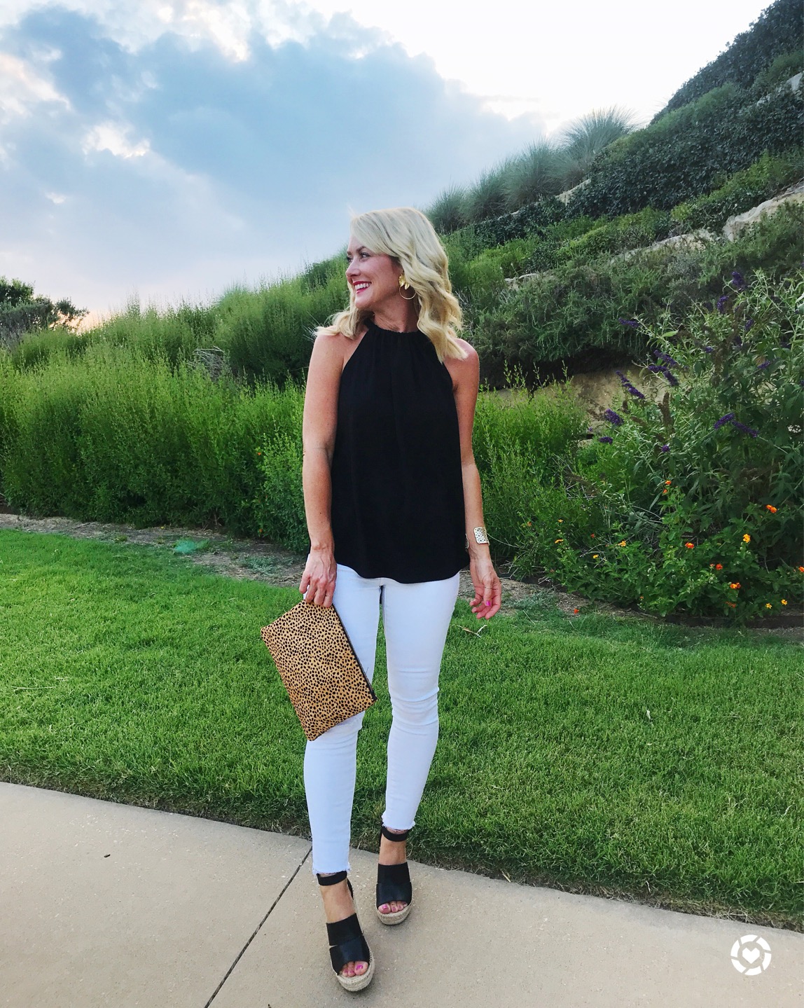 Summer of Style | 02 - Hi Sugarplum!