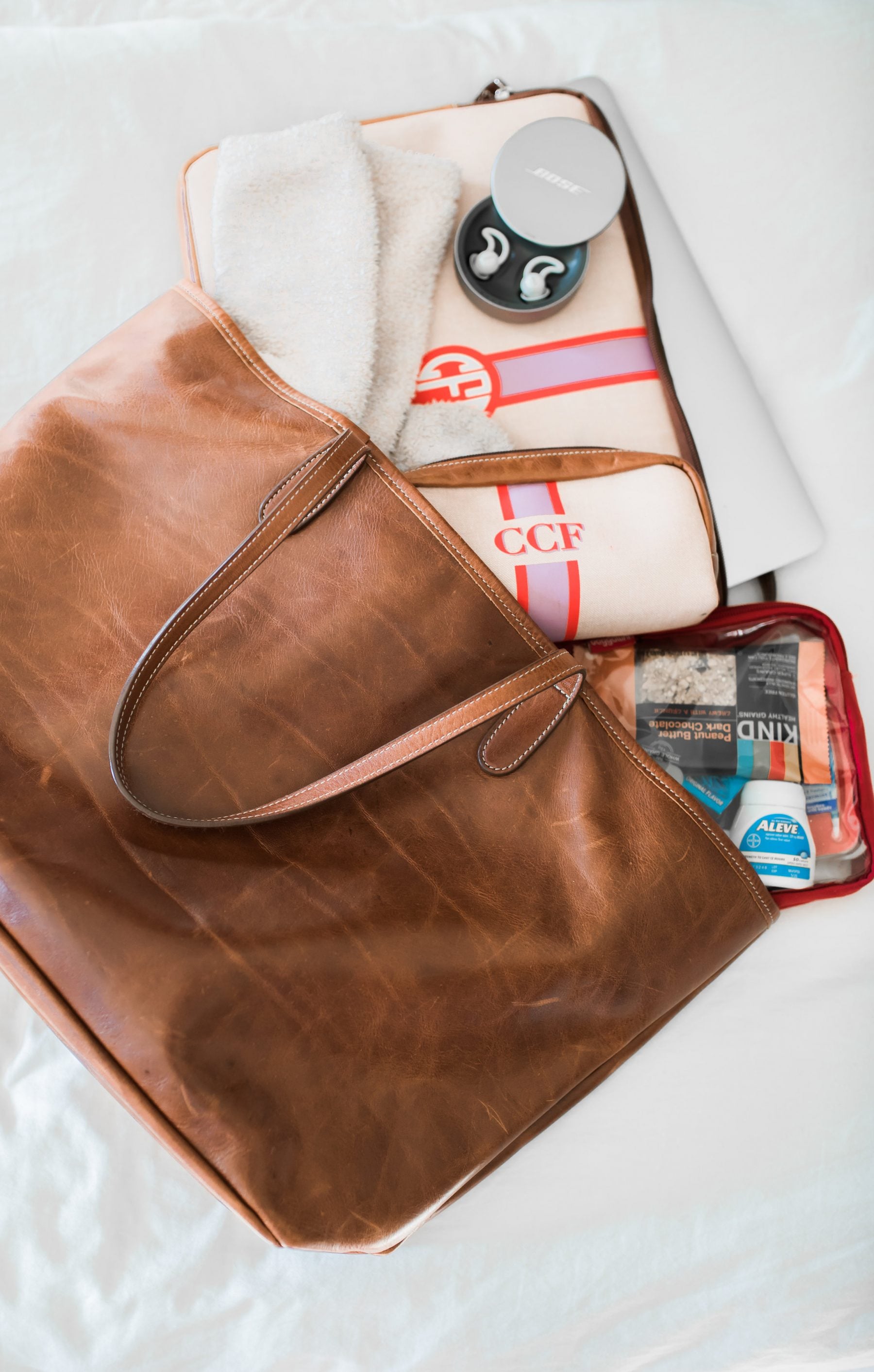 Pack It | What's In My Carry-On Bag - Hi Sugarplum!