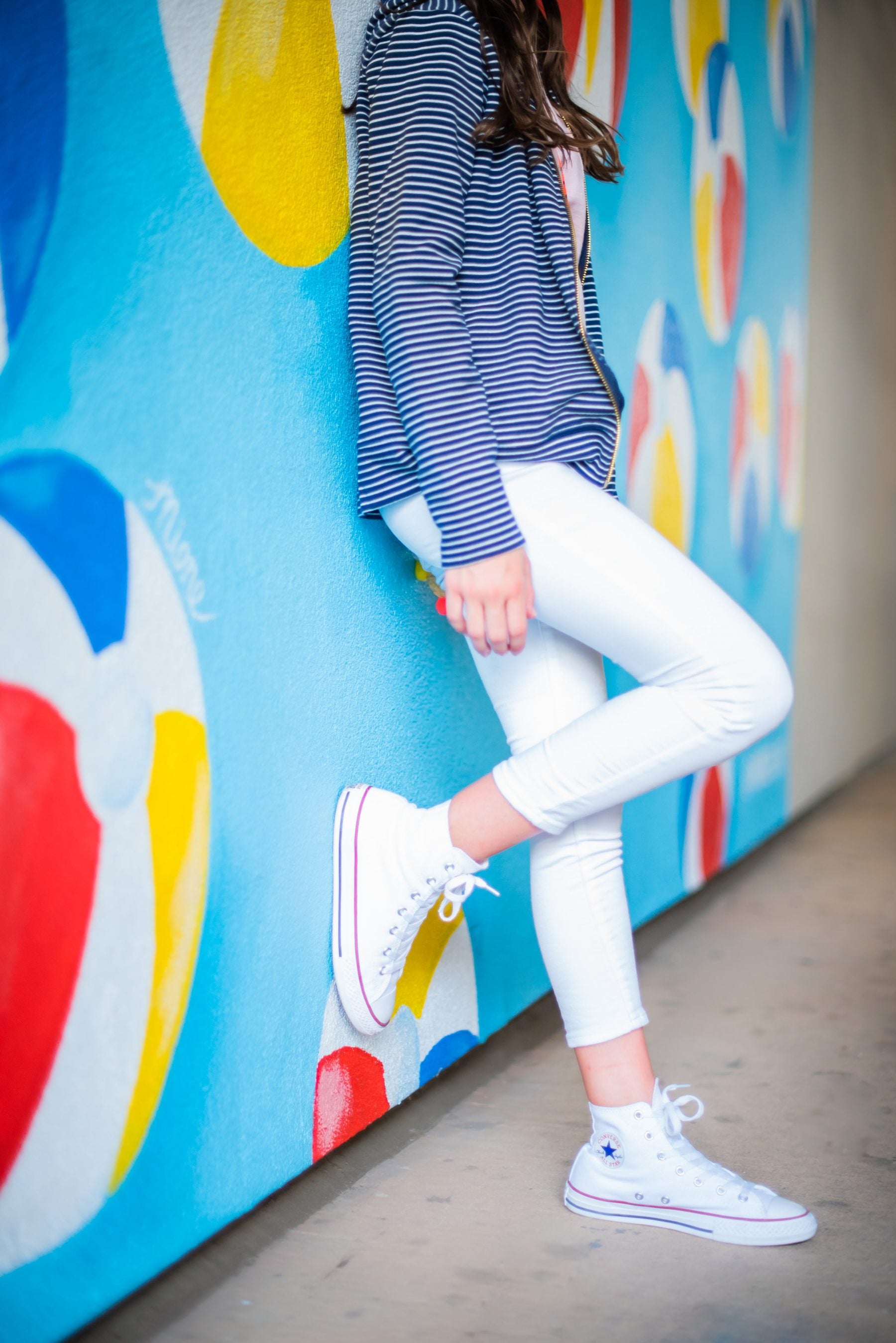 Back-to-School Style - Hi Sugarplum!