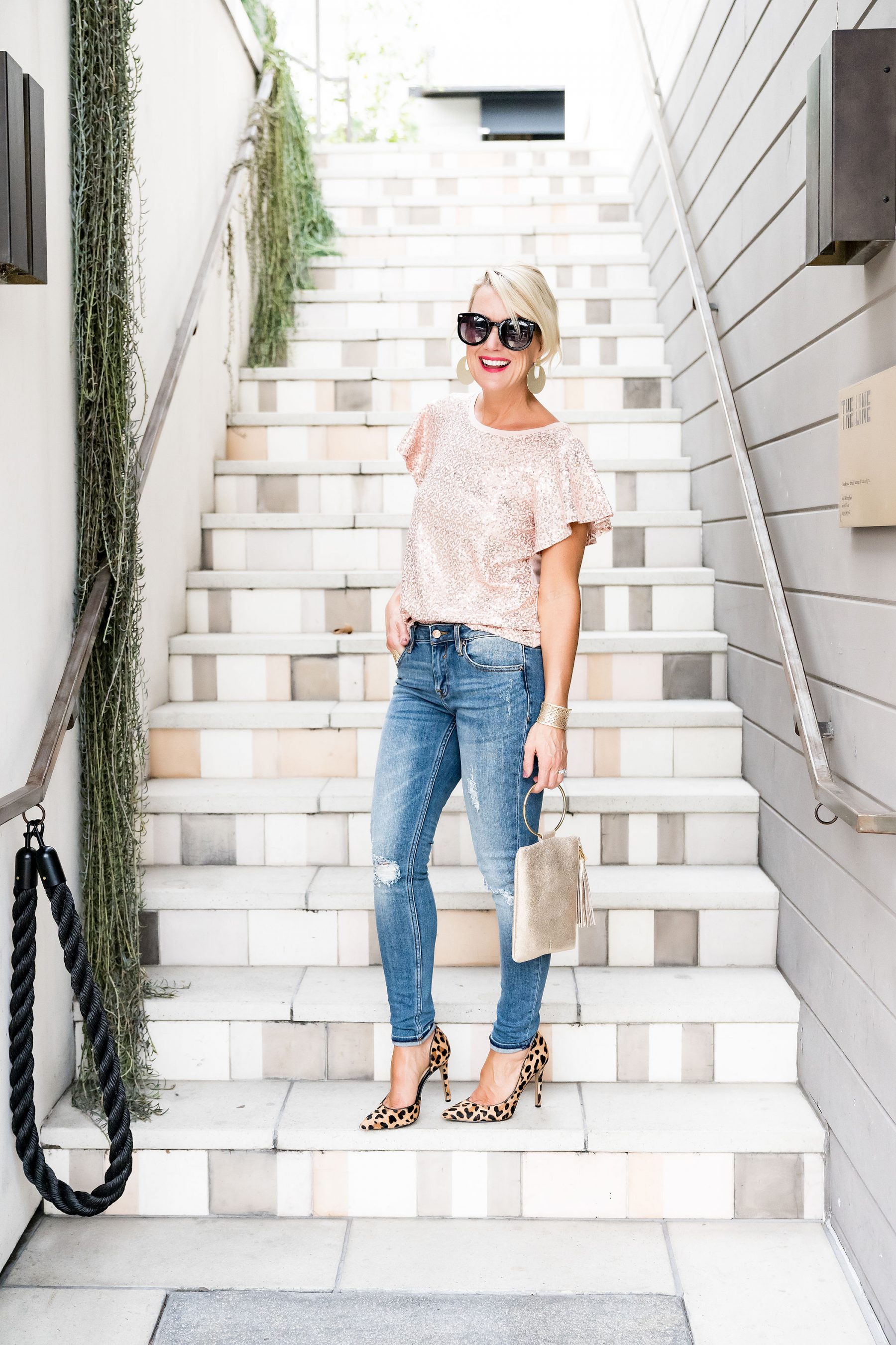 Holiday Style | 10 Festive Outfits - Hi Sugarplum!