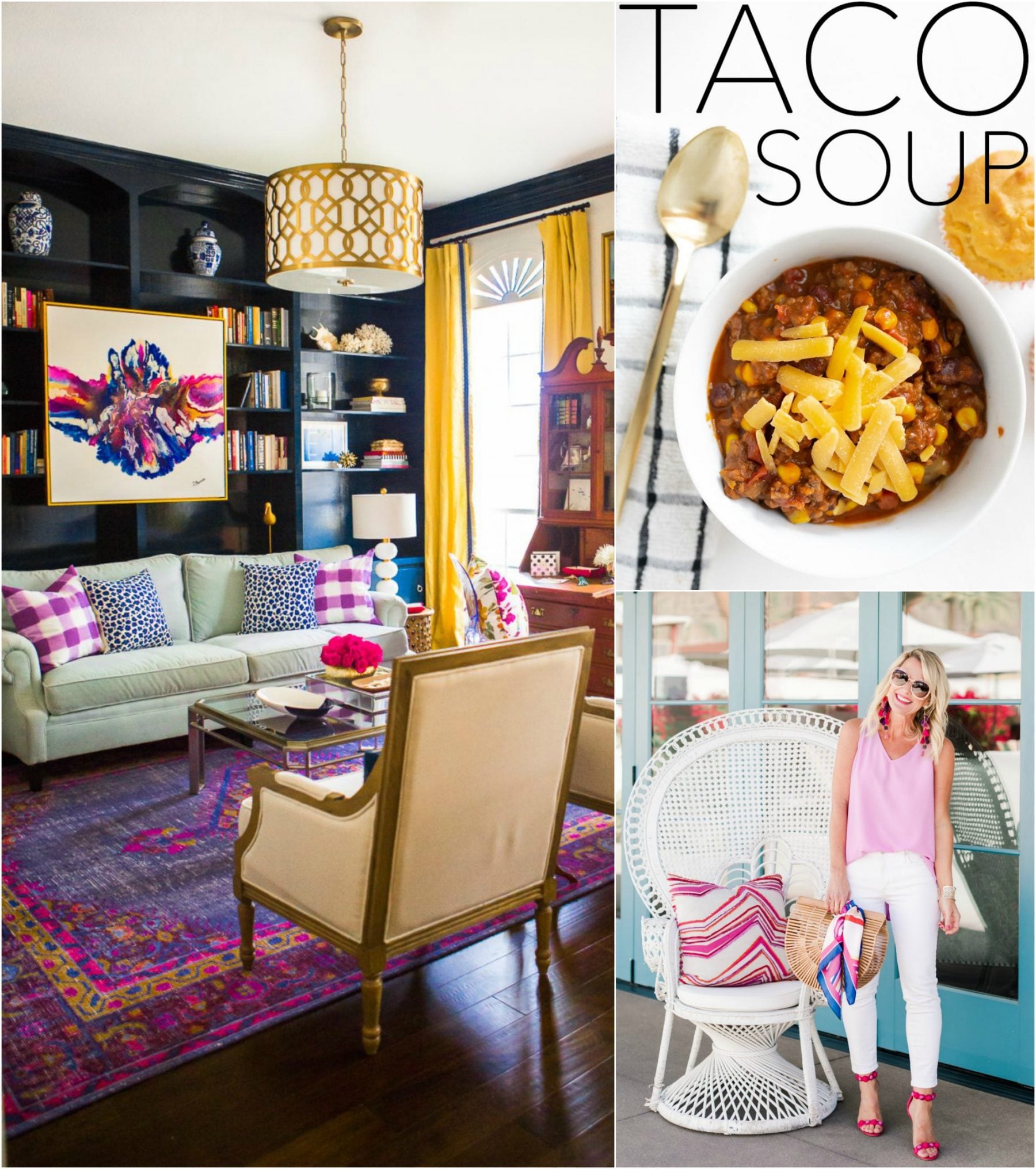 Top Ten | February - Hi Sugarplum!