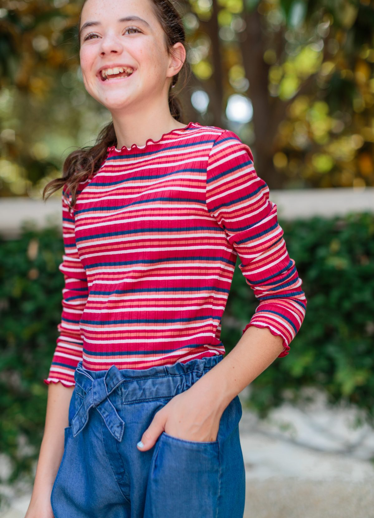 More Affordable Back to School Styles - Hi Sugarplum!