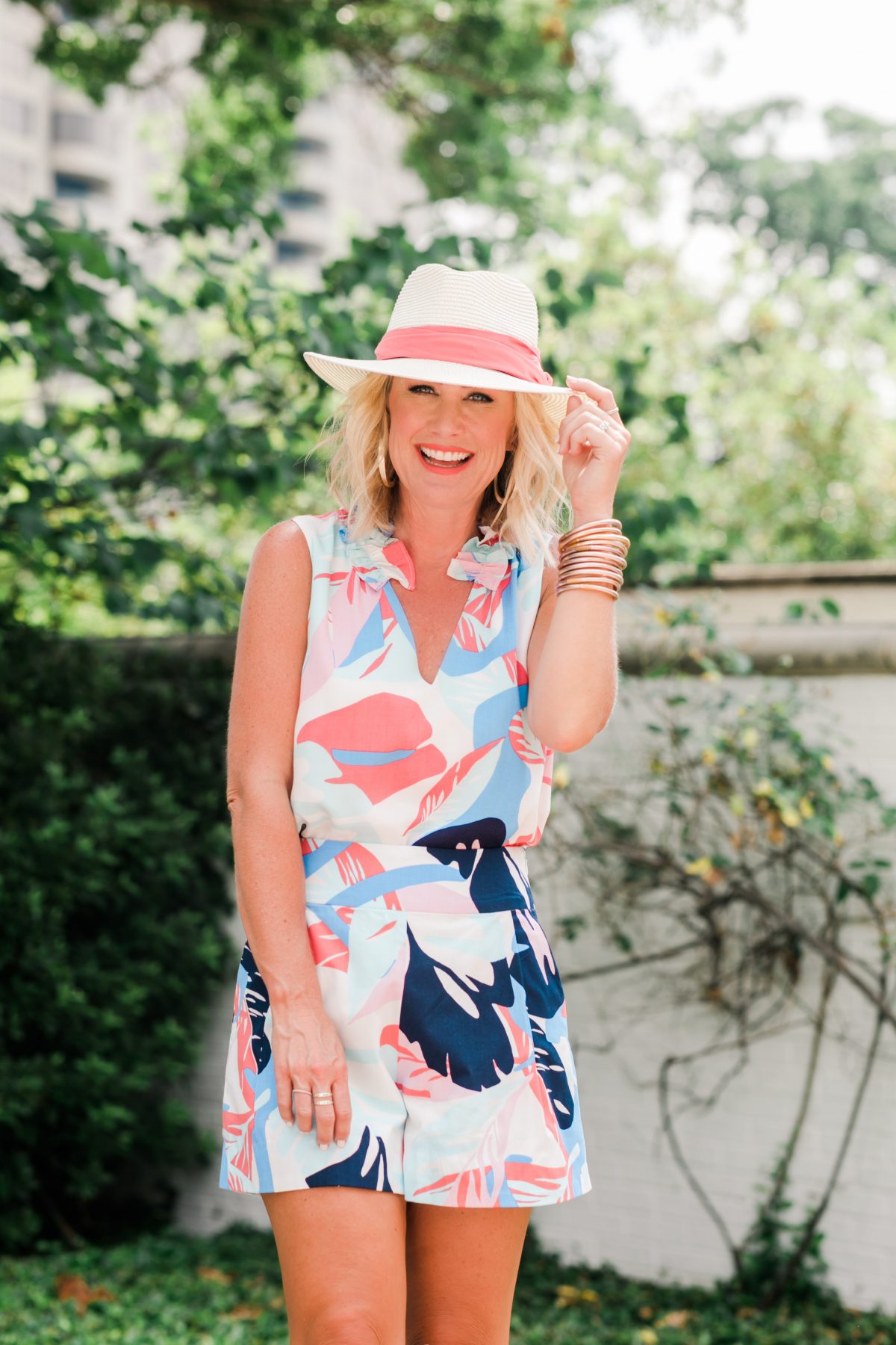 30 Summer Outfit Ideas - Hi Sugarplum!