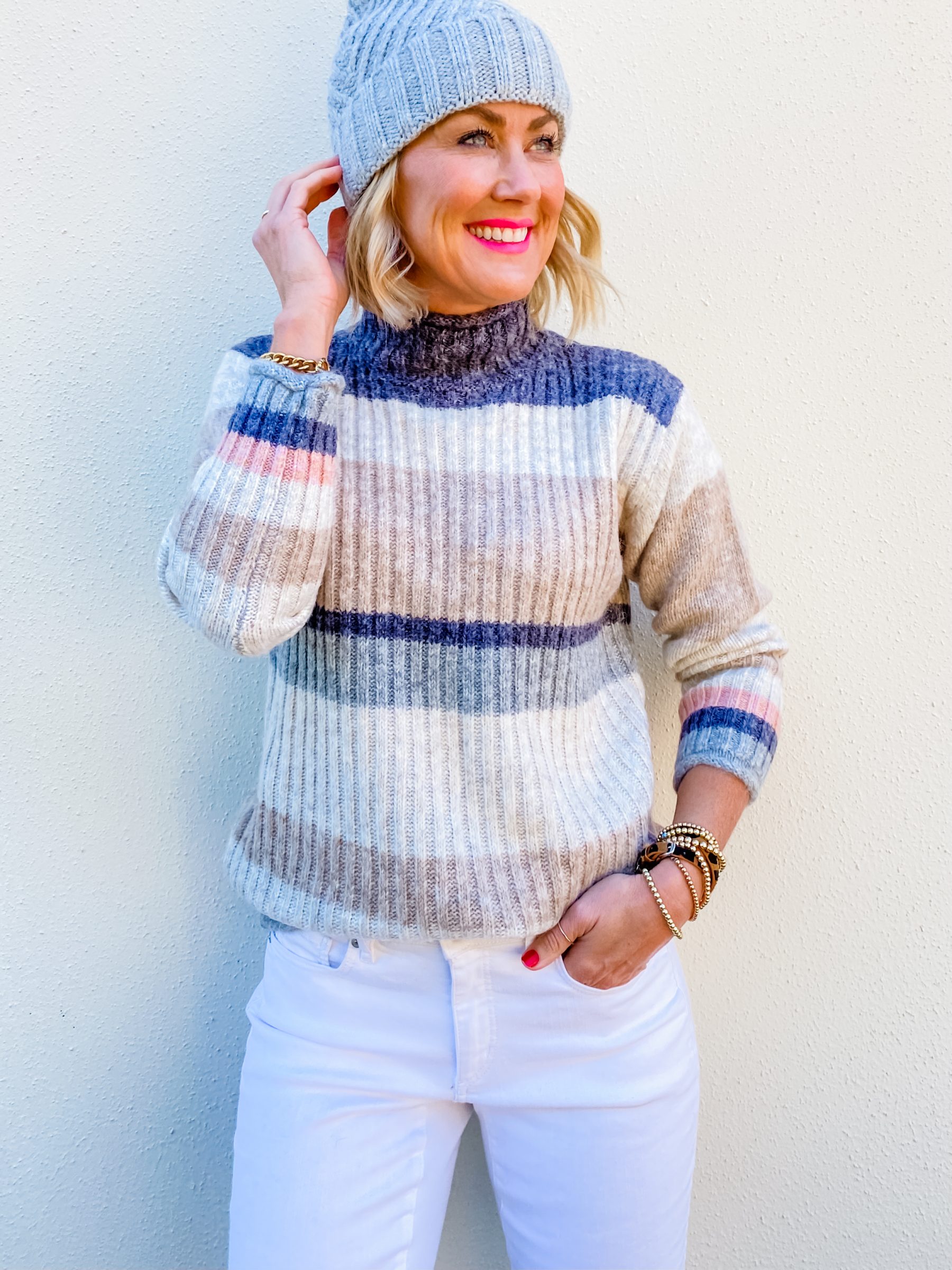 10 Darling Sweaters Under $50 - Hi Sugarplum!