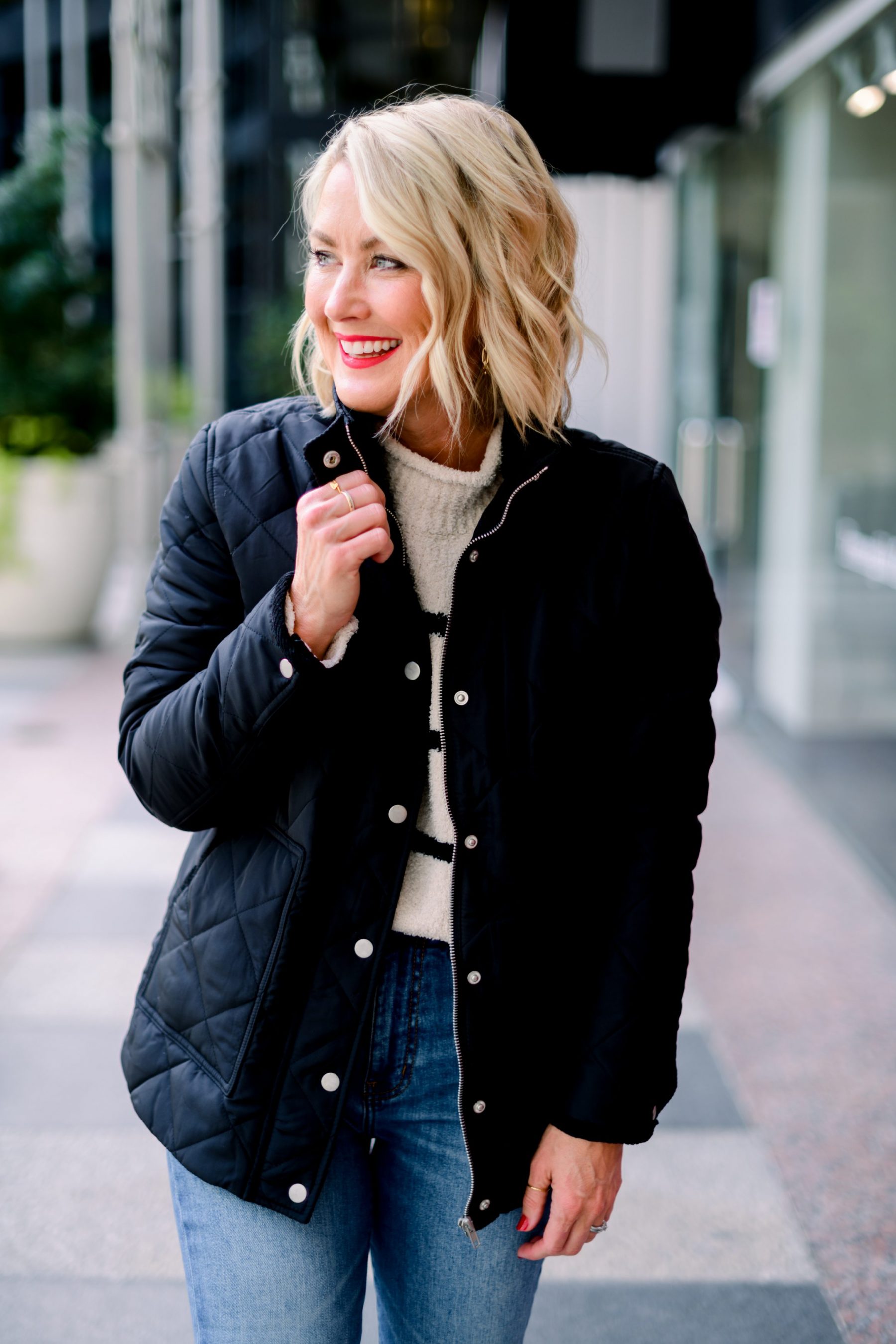 Fall Jackets Under $100 - Hi Sugarplum!