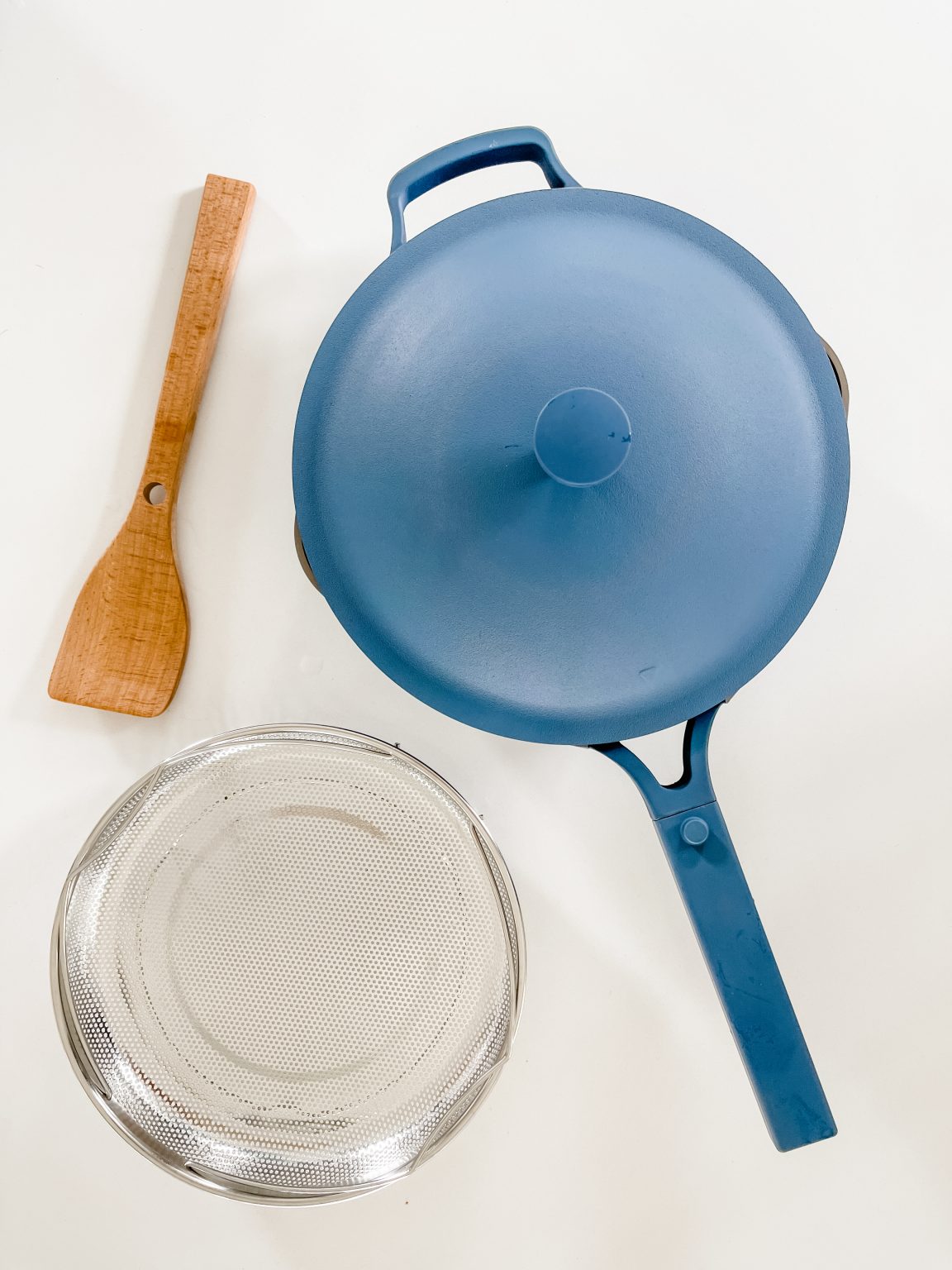 Our Place Always Pan | How It's Going - Hi Sugarplum!