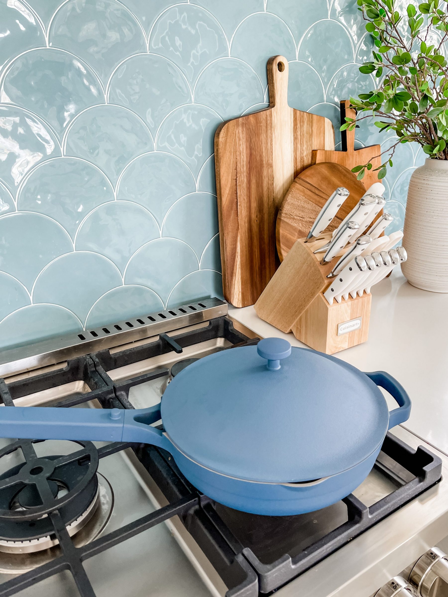 Our Place Always Pan | How It's Going - Hi Sugarplum!