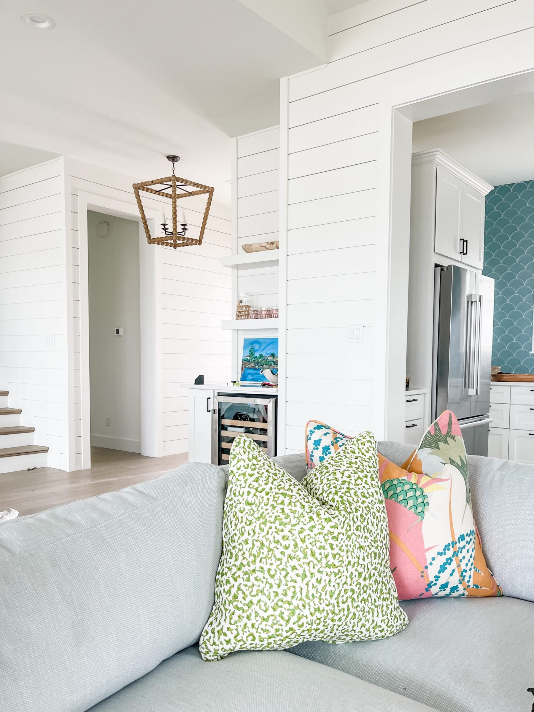The Sugar Shack | Kitchen Reveal & Other Updates - Hi Sugarplum!