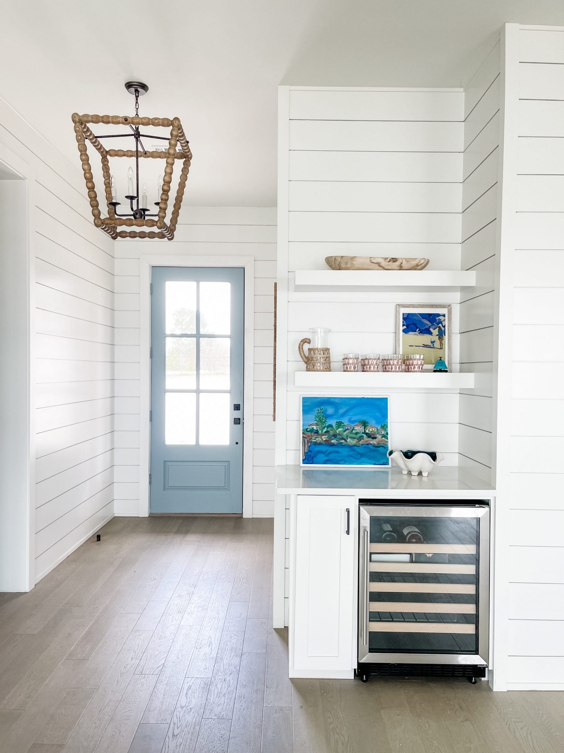 The Sugar Shack | Kitchen Reveal & Other Updates - Hi Sugarplum!