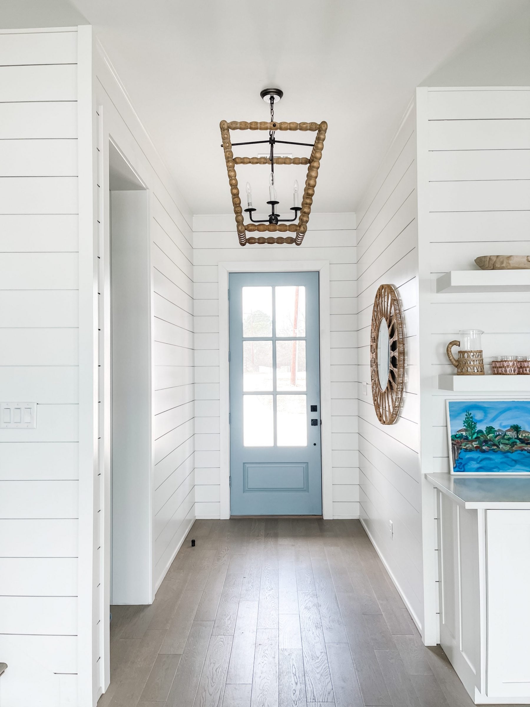 The Sugar Shack | Kitchen Reveal & Other Updates - Hi Sugarplum!