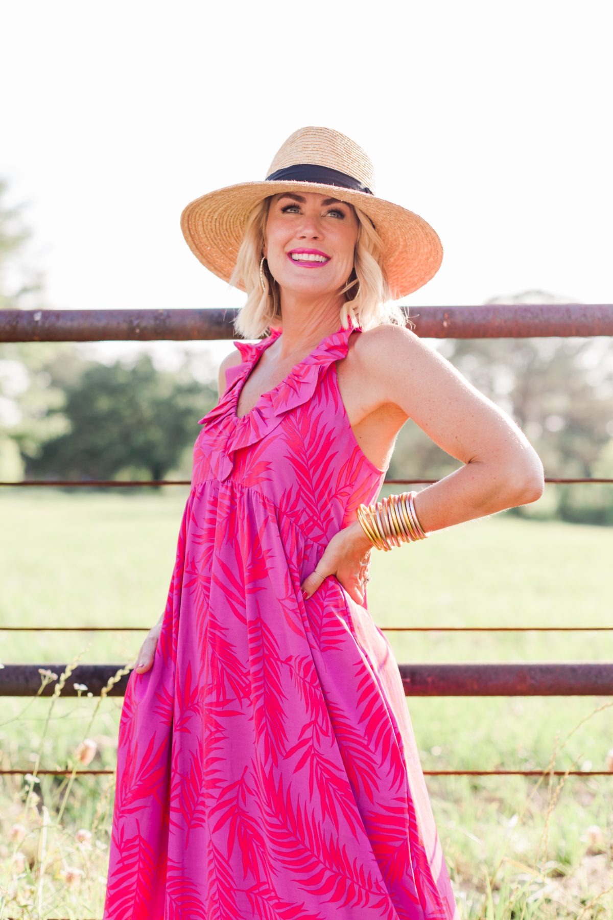 Beauty Files | Summer Glow (on sale!) - Hi Sugarplum!