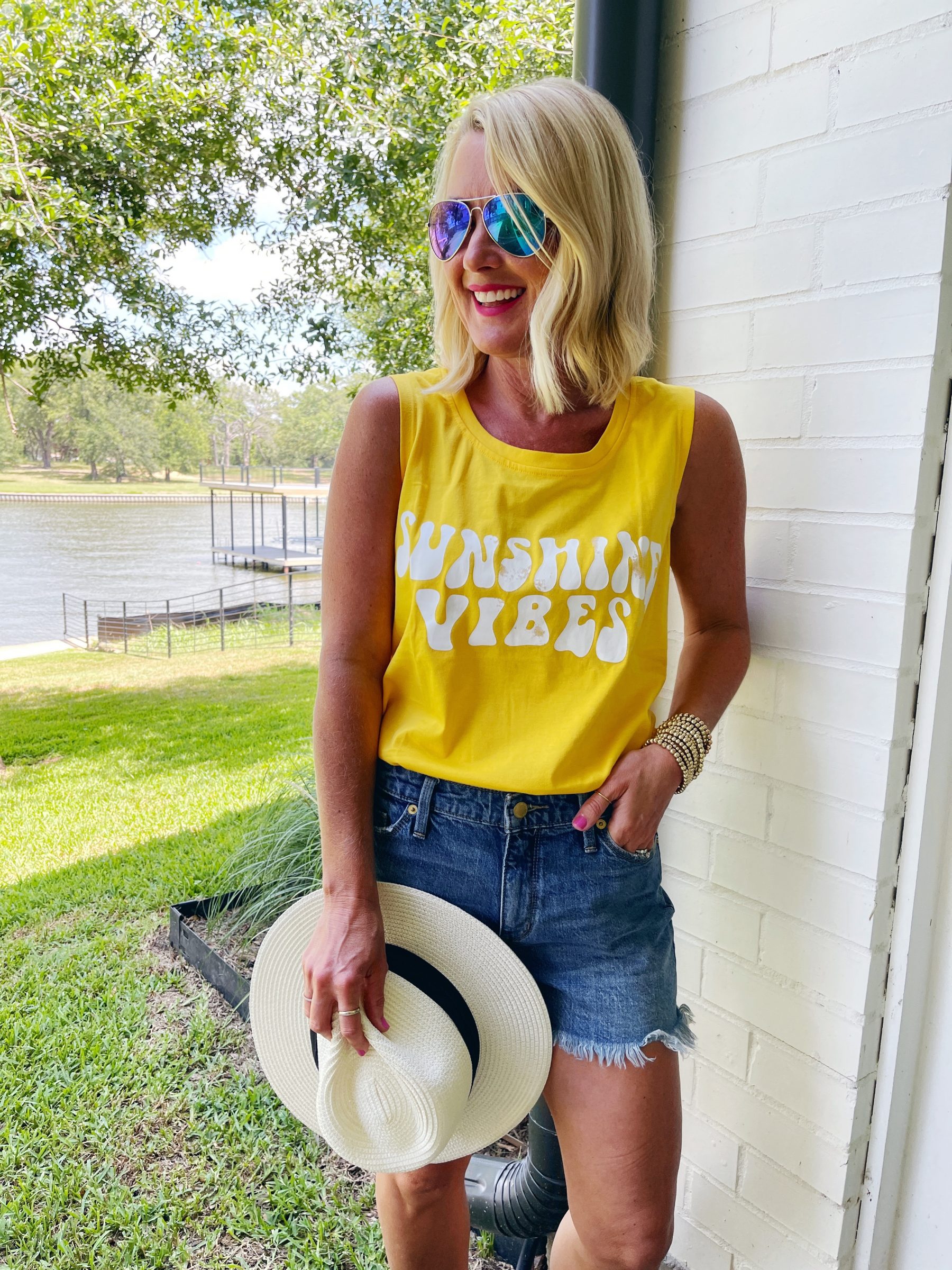 33 Summer Outfit Ideas - Hi Sugarplum!
