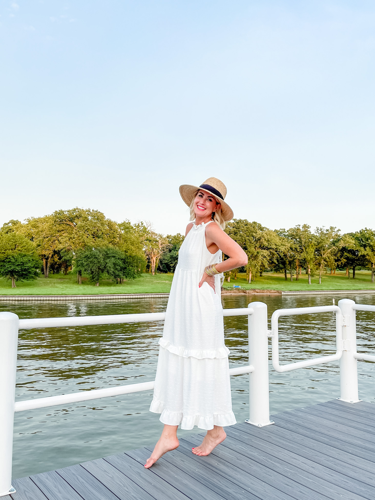 33 Summer Outfit Ideas - Hi Sugarplum!
