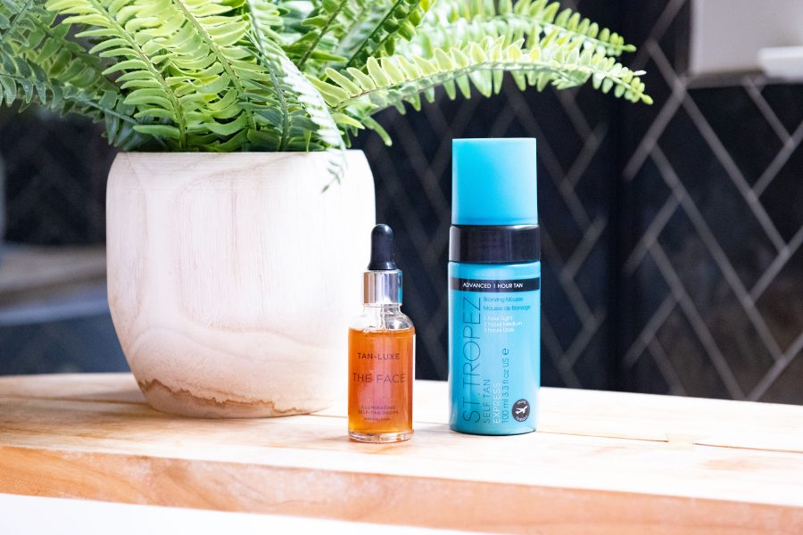Beauty Files | Summer Beauty Faves - Hi Sugarplum!