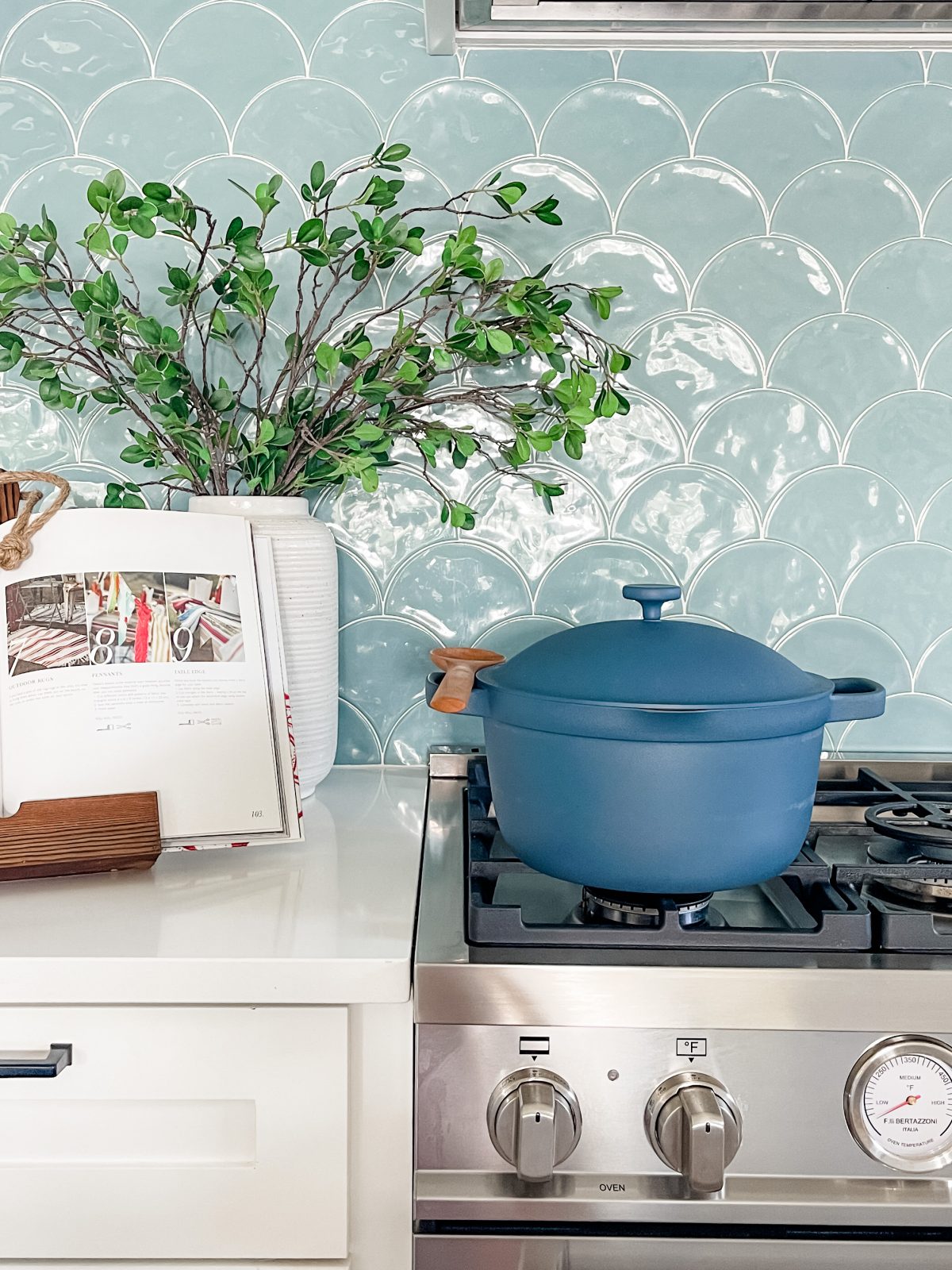 Meet the Our Place Perfect Pot! - Hi Sugarplum!
