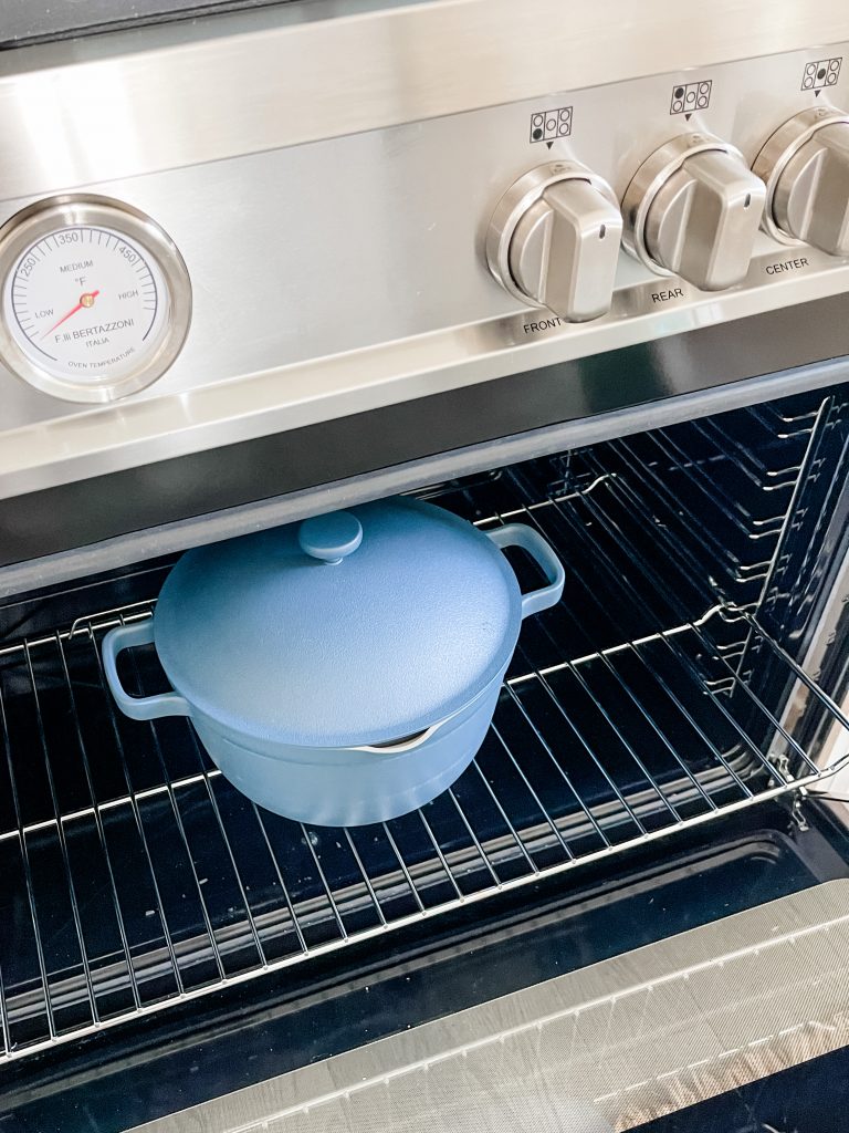 Meet the Our Place Perfect Pot! - Hi Sugarplum!