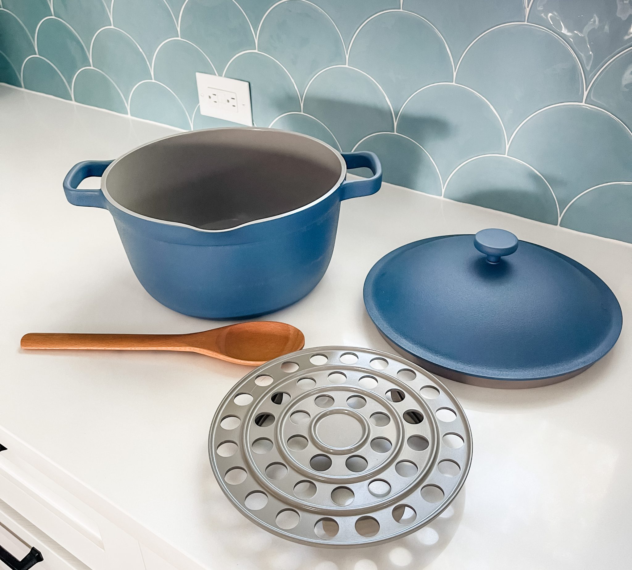 Meet the Our Place Perfect Pot! - Hi Sugarplum!