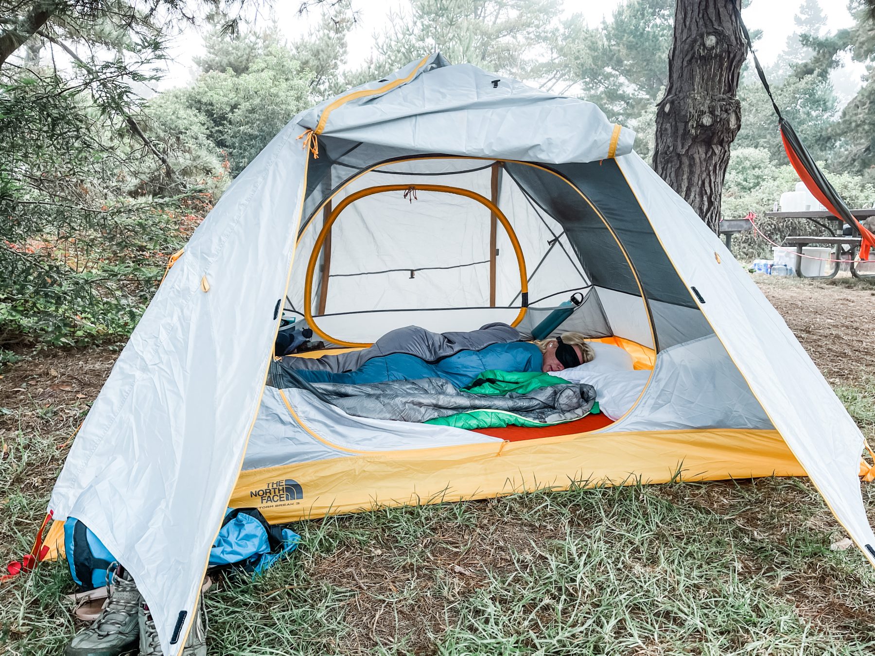 Camping Essentials Checklist - Hi Sugarplum!