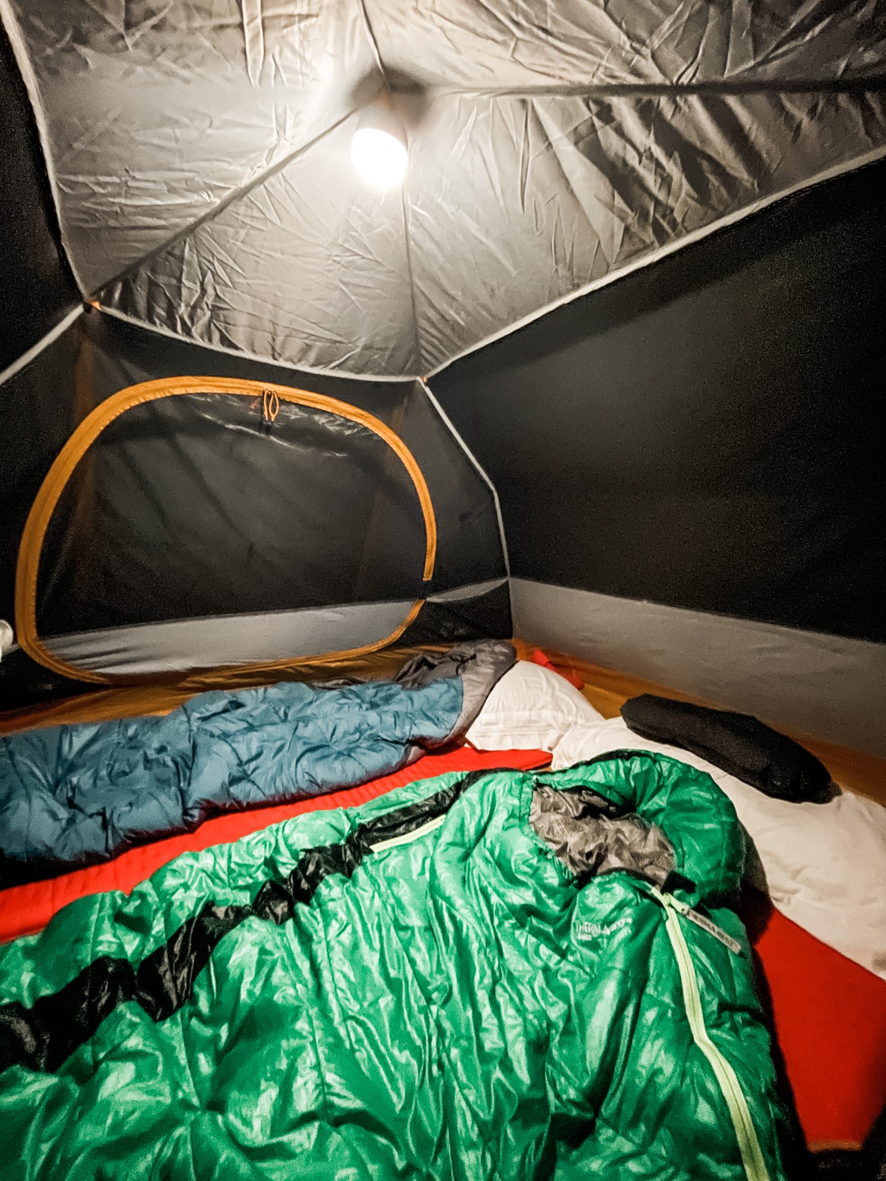 Camping Essentials Checklist - Hi Sugarplum!