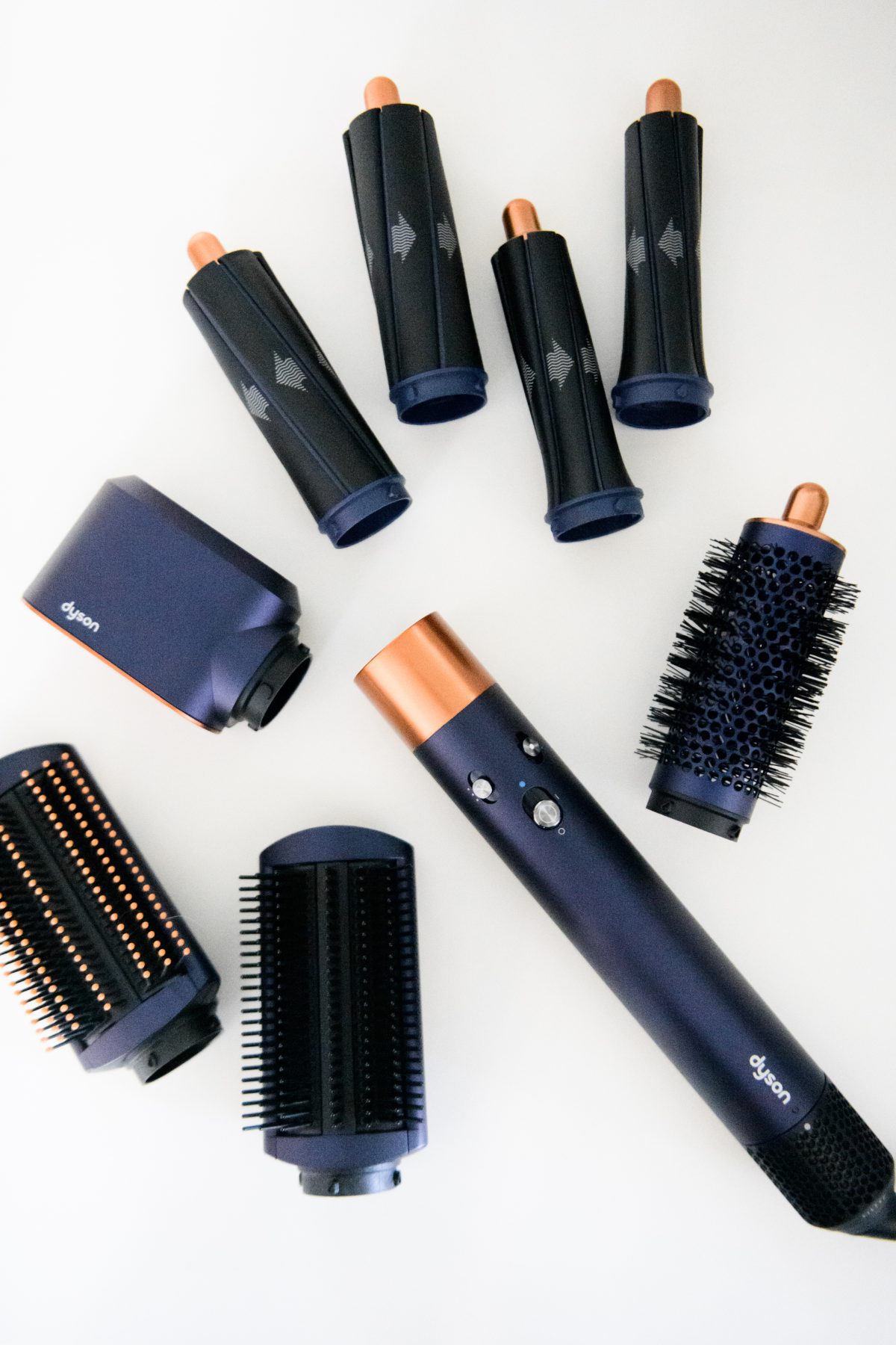 Beauty Files | The Dyson Airwrap Styler - Hi Sugarplum!