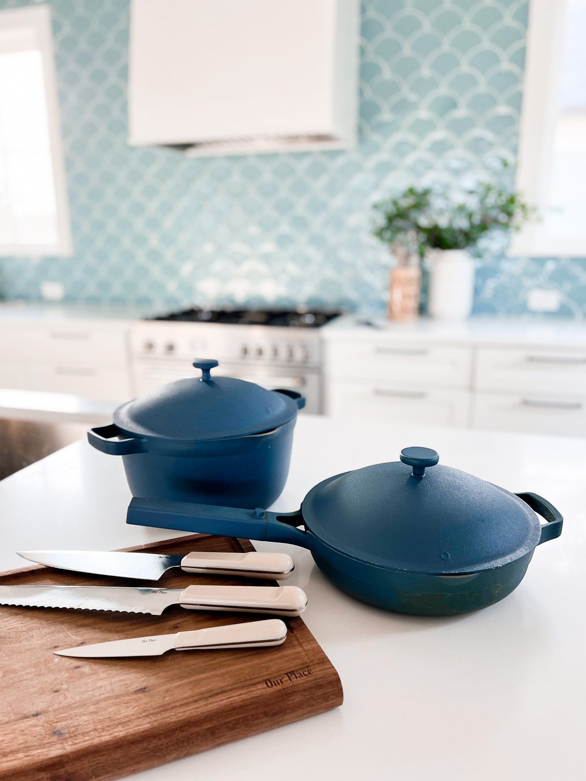 The Always Pan 101 - Hi Sugarplum!