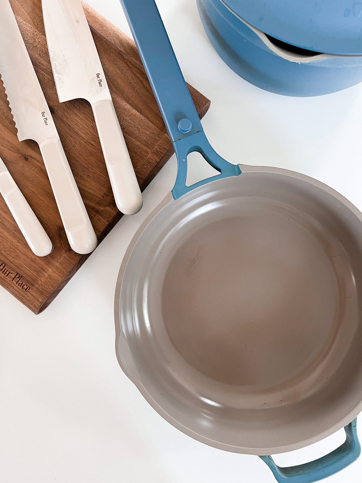 The Always Pan 101 - Hi Sugarplum!