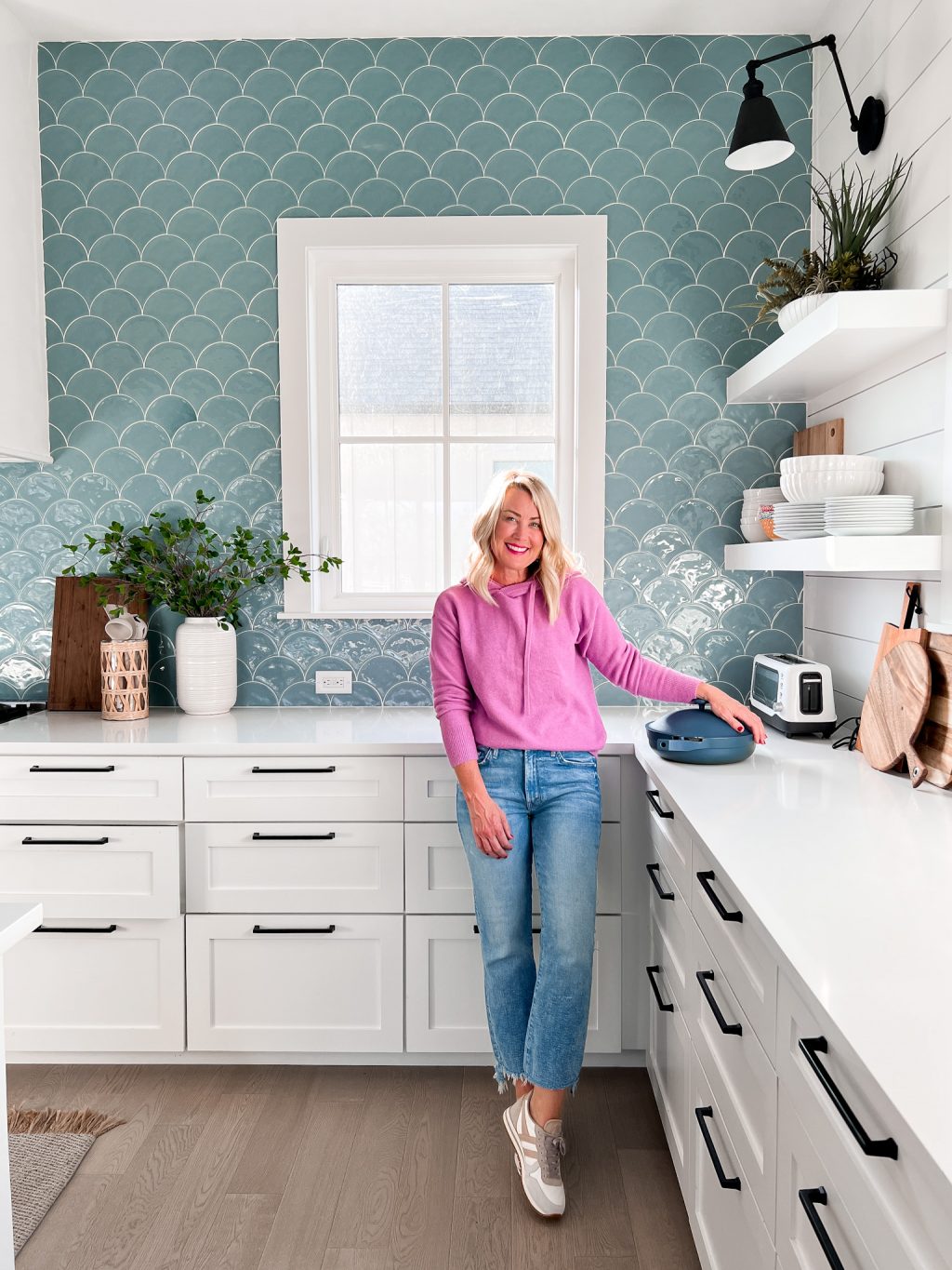 The Always Pan 101 - Hi Sugarplum!