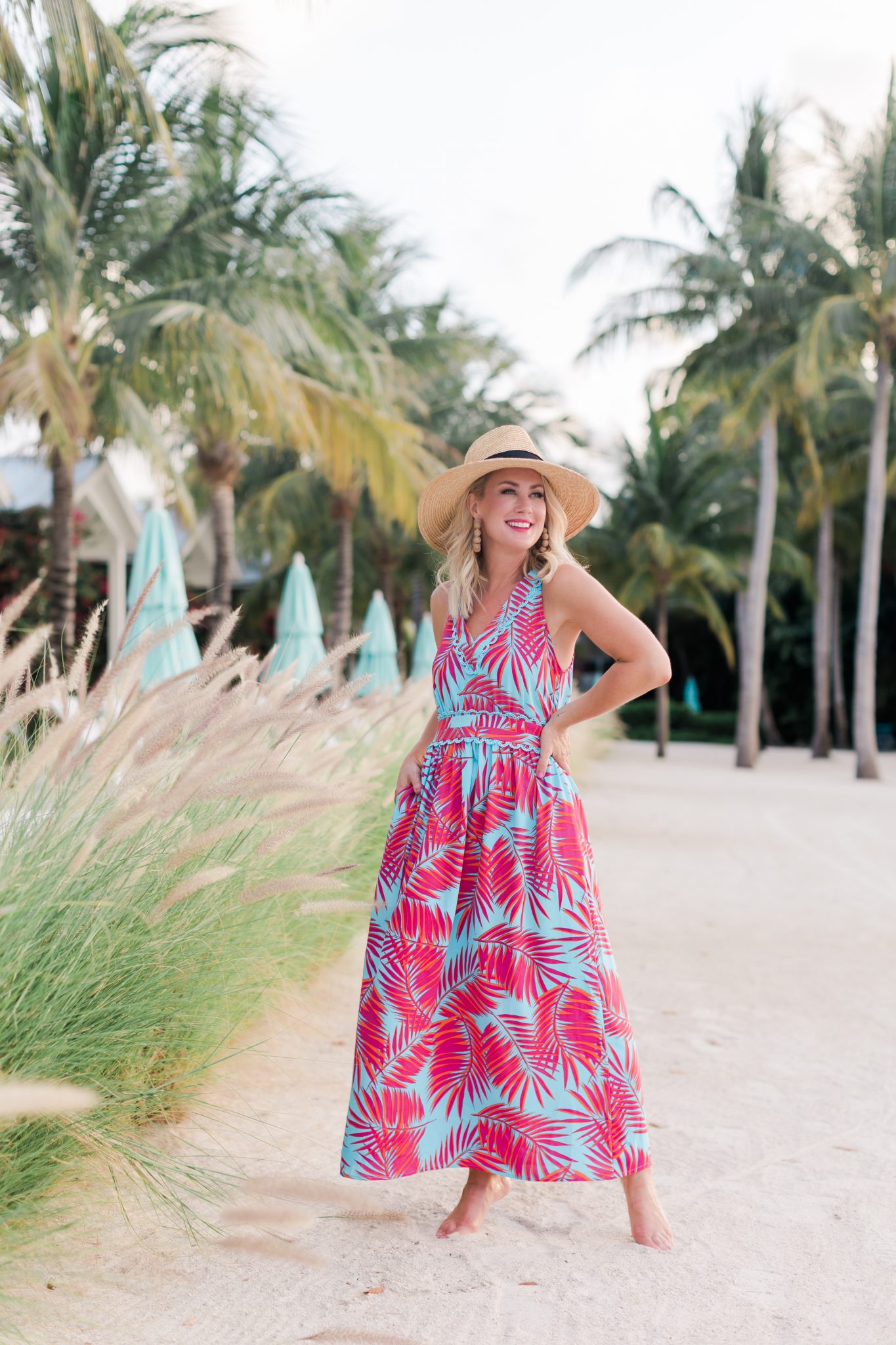 40 Summer Outfit Ideas - Hi Sugarplum!