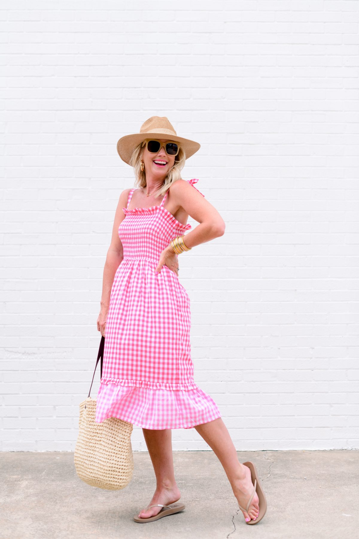 40 Summer Outfit Ideas - Hi Sugarplum!