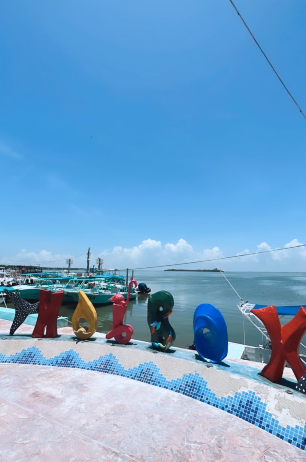 Trip Report | Holbox, Mexico - Hi Sugarplum!