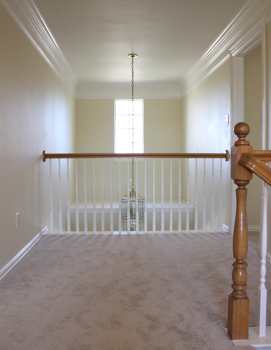 Our Old House | Before & After, Part 2 - Hi Sugarplum!