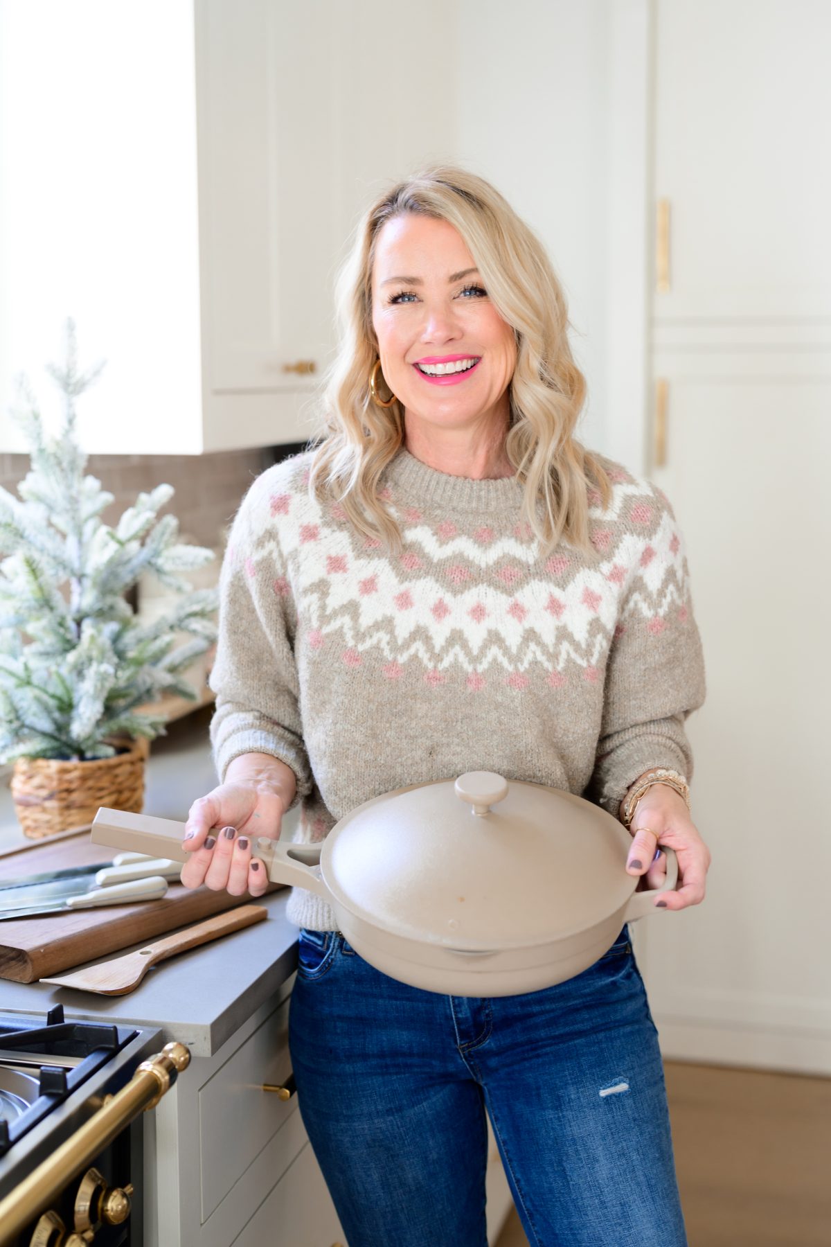 Our Place Always Pan Is On Mega Sale! - Hi Sugarplum!