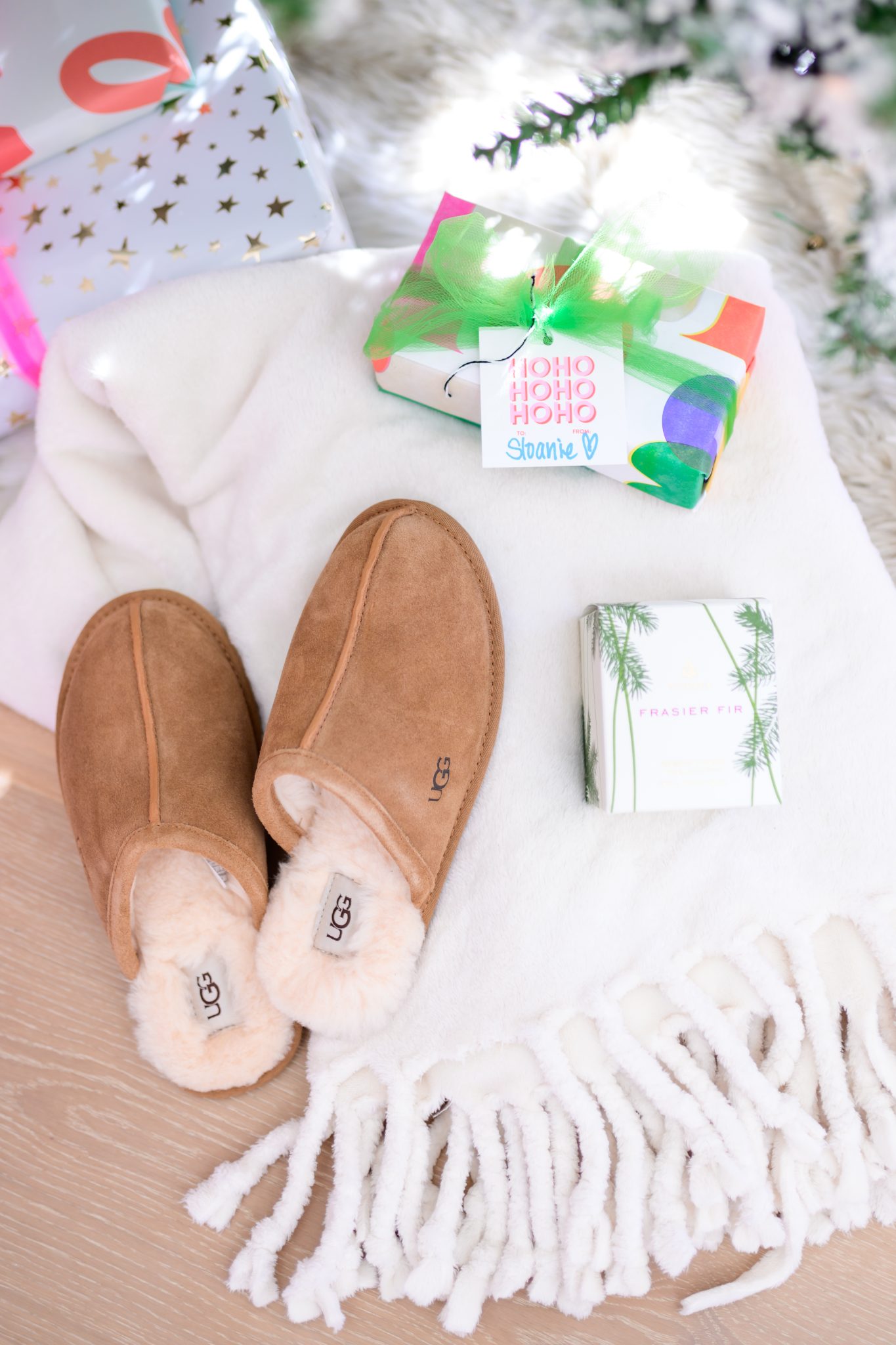 Sugarplum Gift Guide | Gifts For Her - Hi Sugarplum!