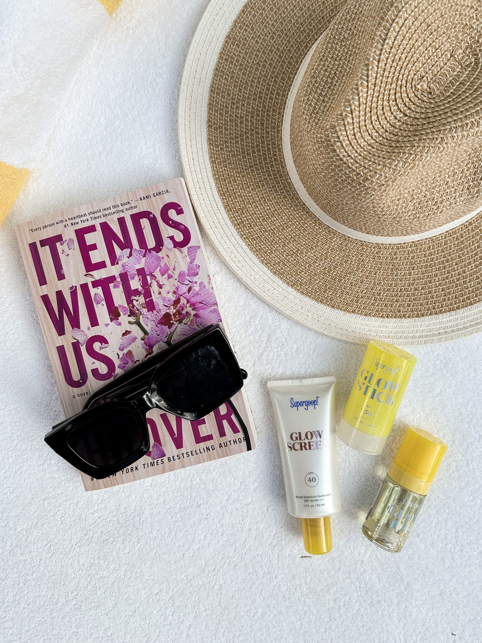 Resort Ready! - Hi Sugarplum!