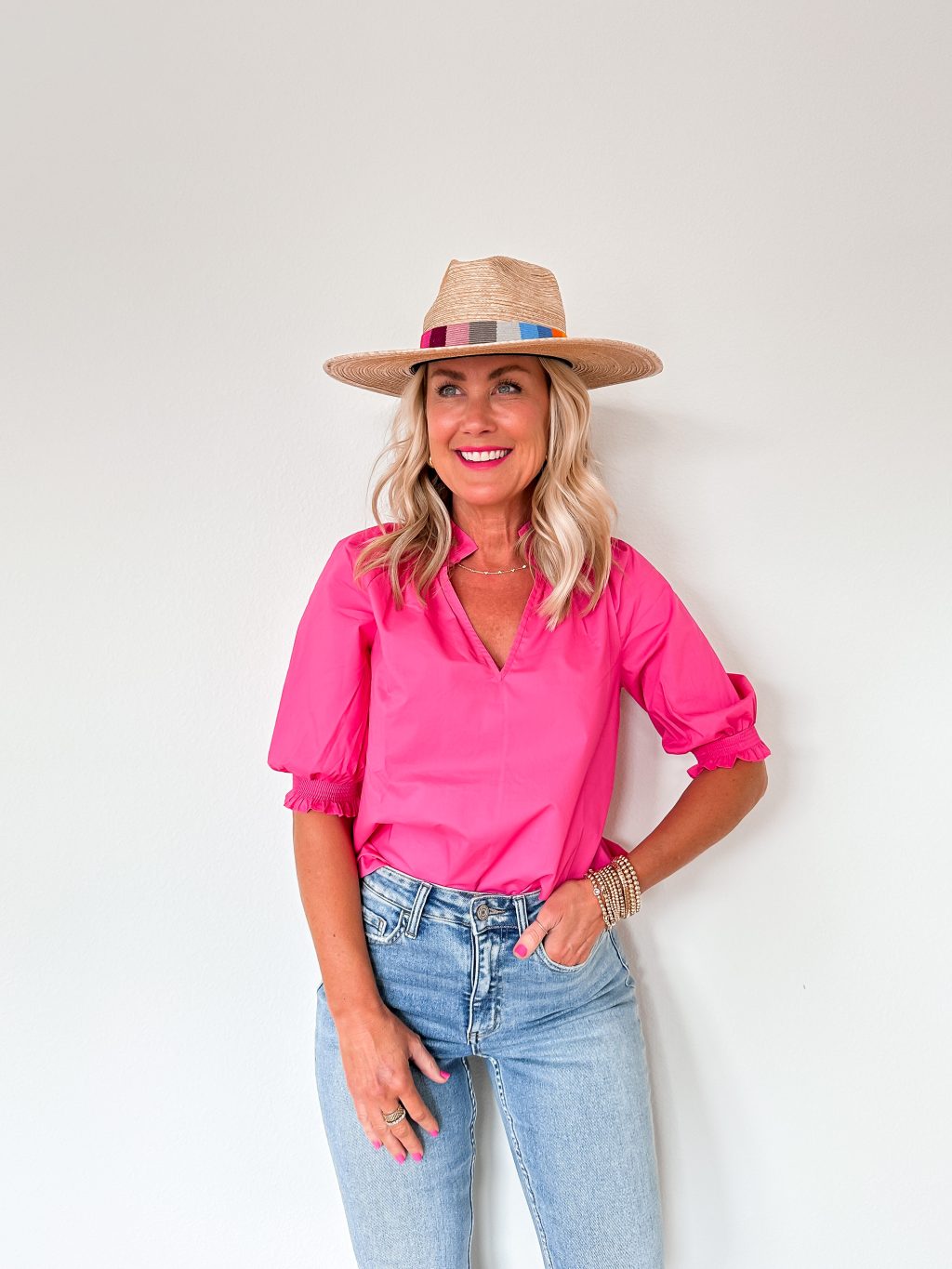 10 Happy Spring Tops - Hi Sugarplum!