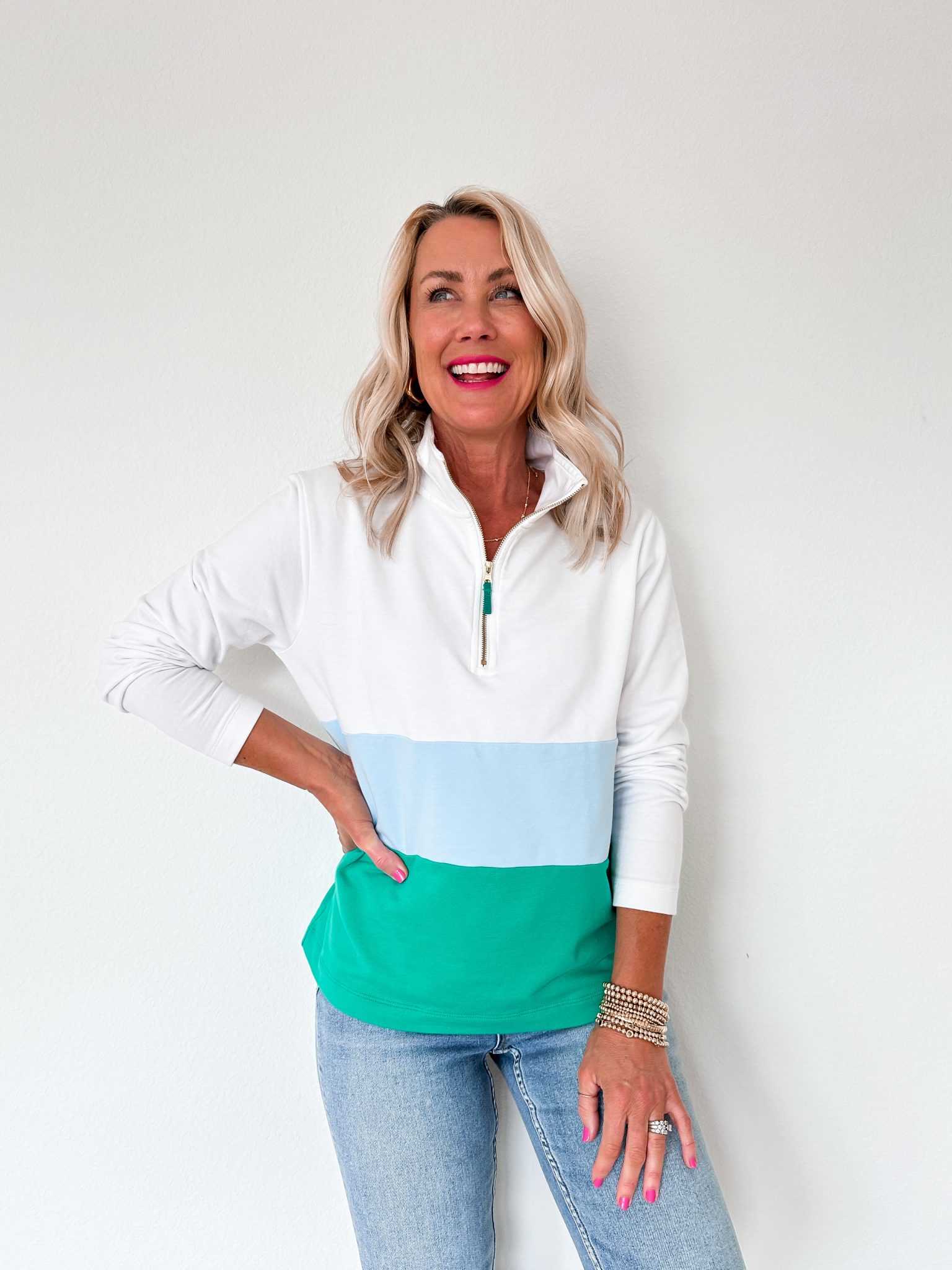 10 Happy Spring Tops - Hi Sugarplum!
