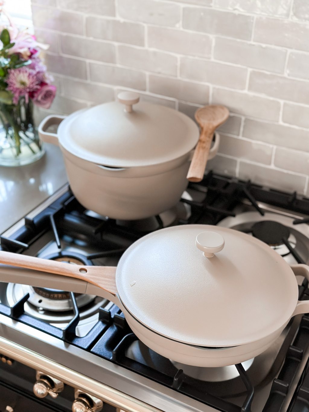 Introducing the Always Pan 2.0! - Hi Sugarplum!