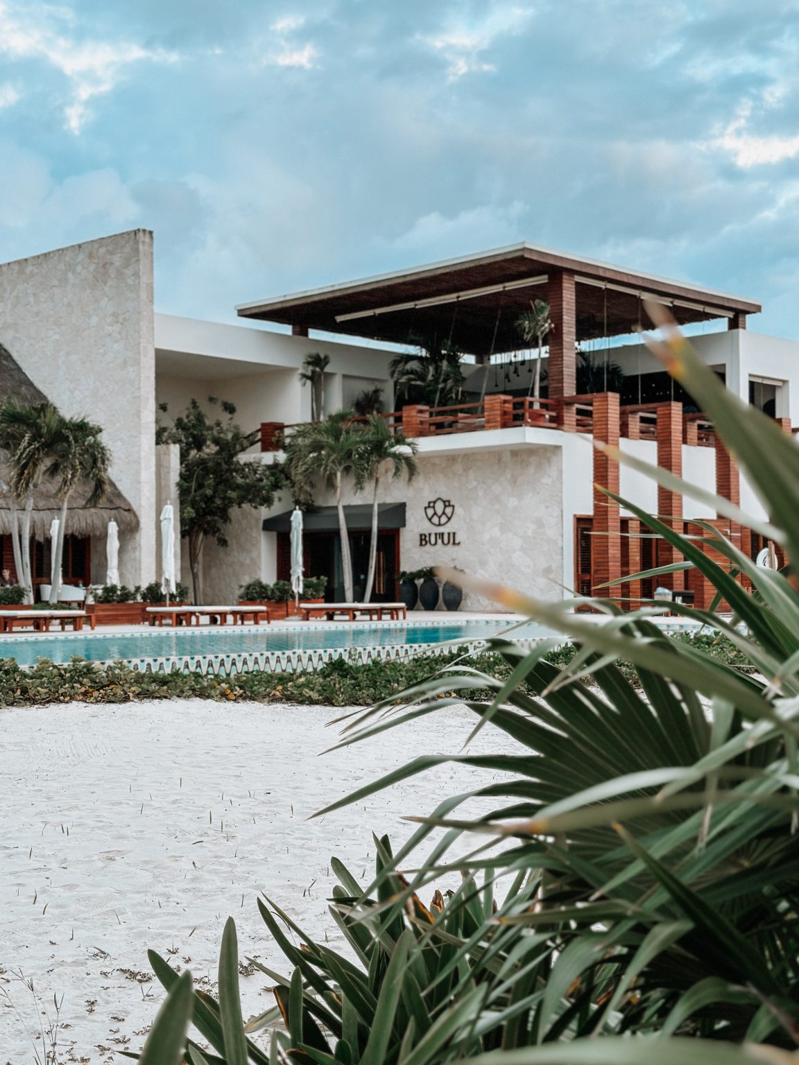 Girls Getaway | Chable Maroma & Casa Chable - Hi Sugarplum!