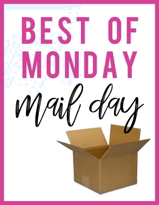 Best of 2023 | Monday Mail Day - Hi Sugarplum!