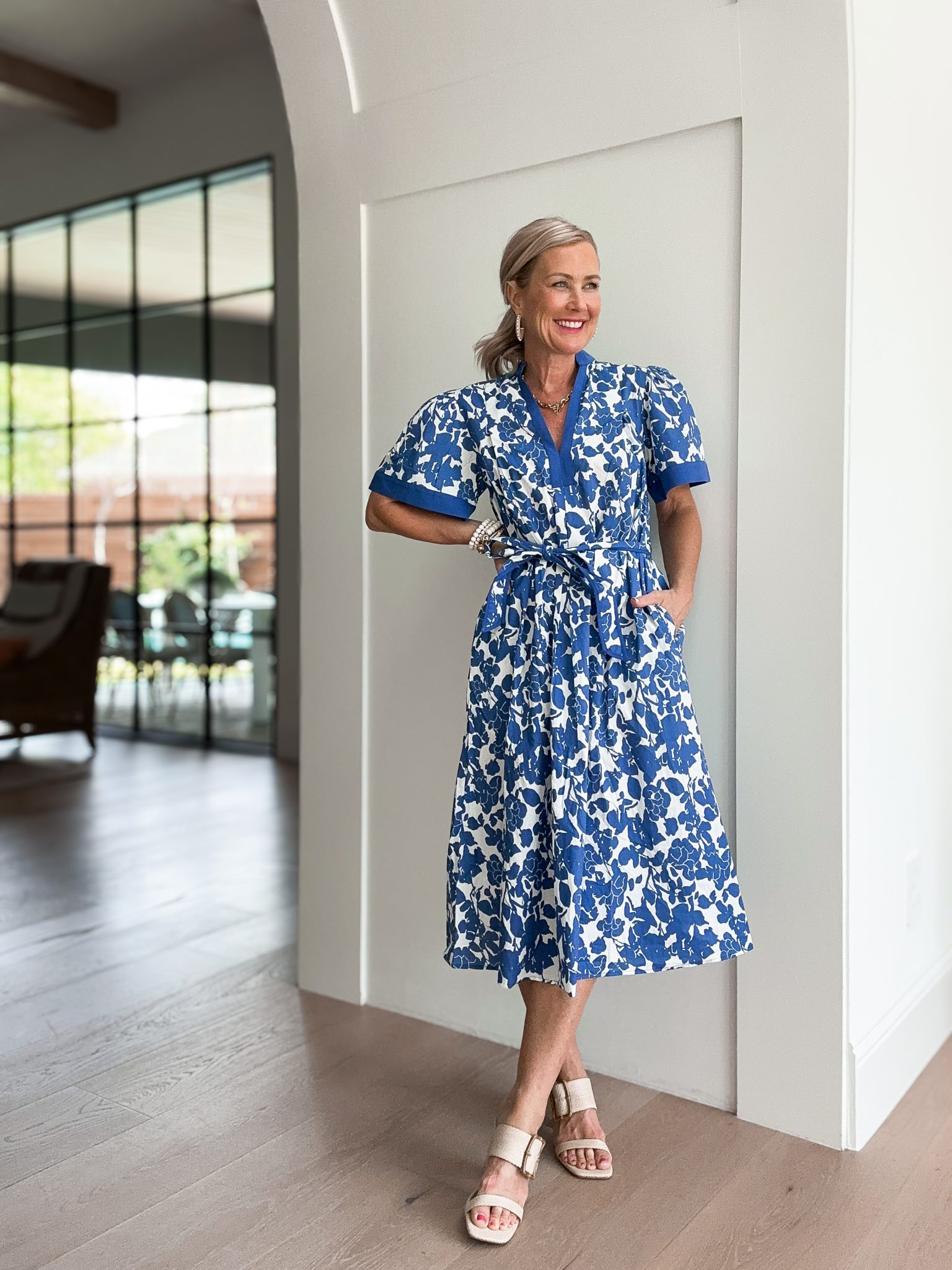 22 Dresses For Spring Occasions - Hi Sugarplum!