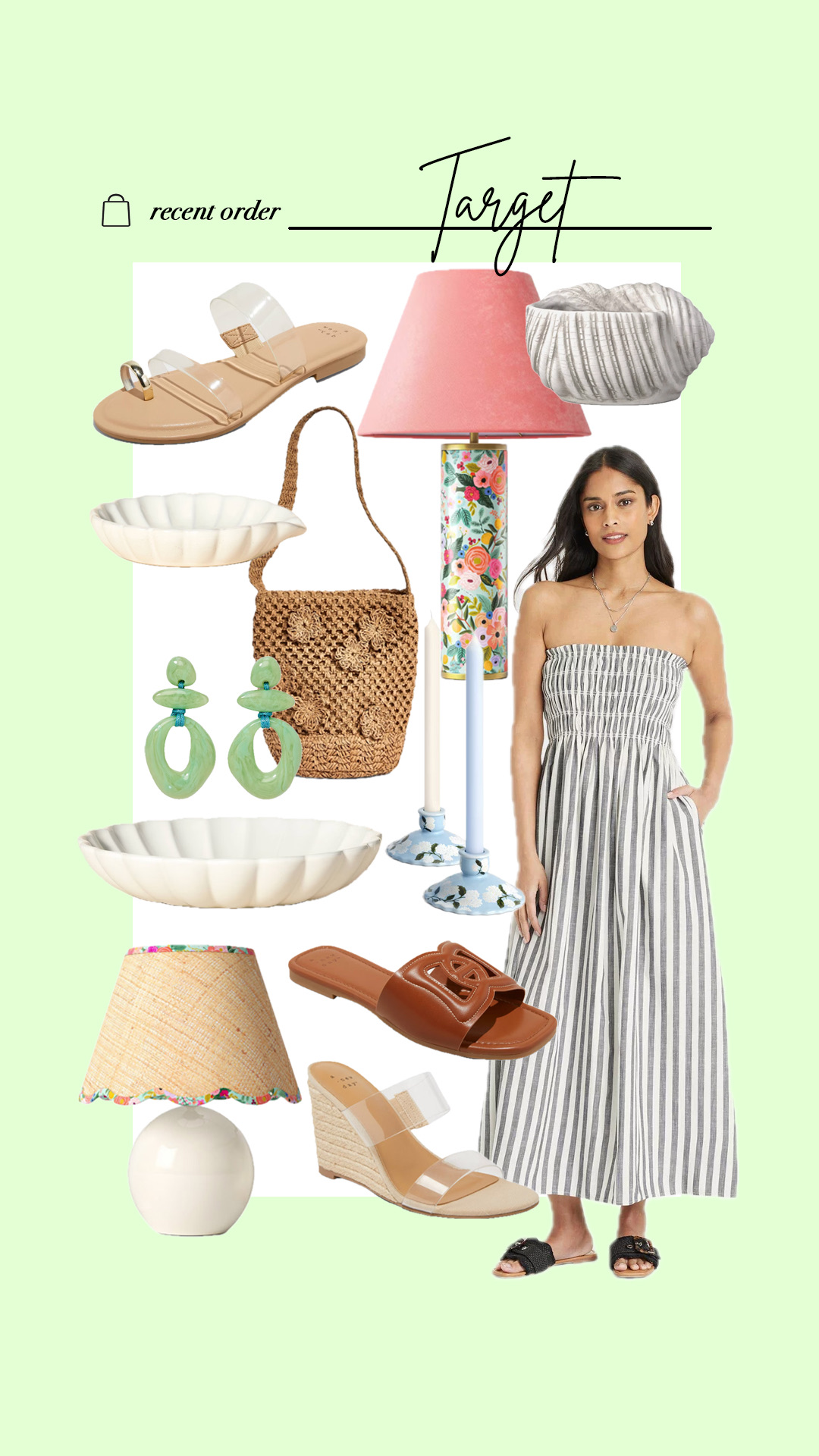 kate spade x Target is HERE! - Hi Sugarplum!