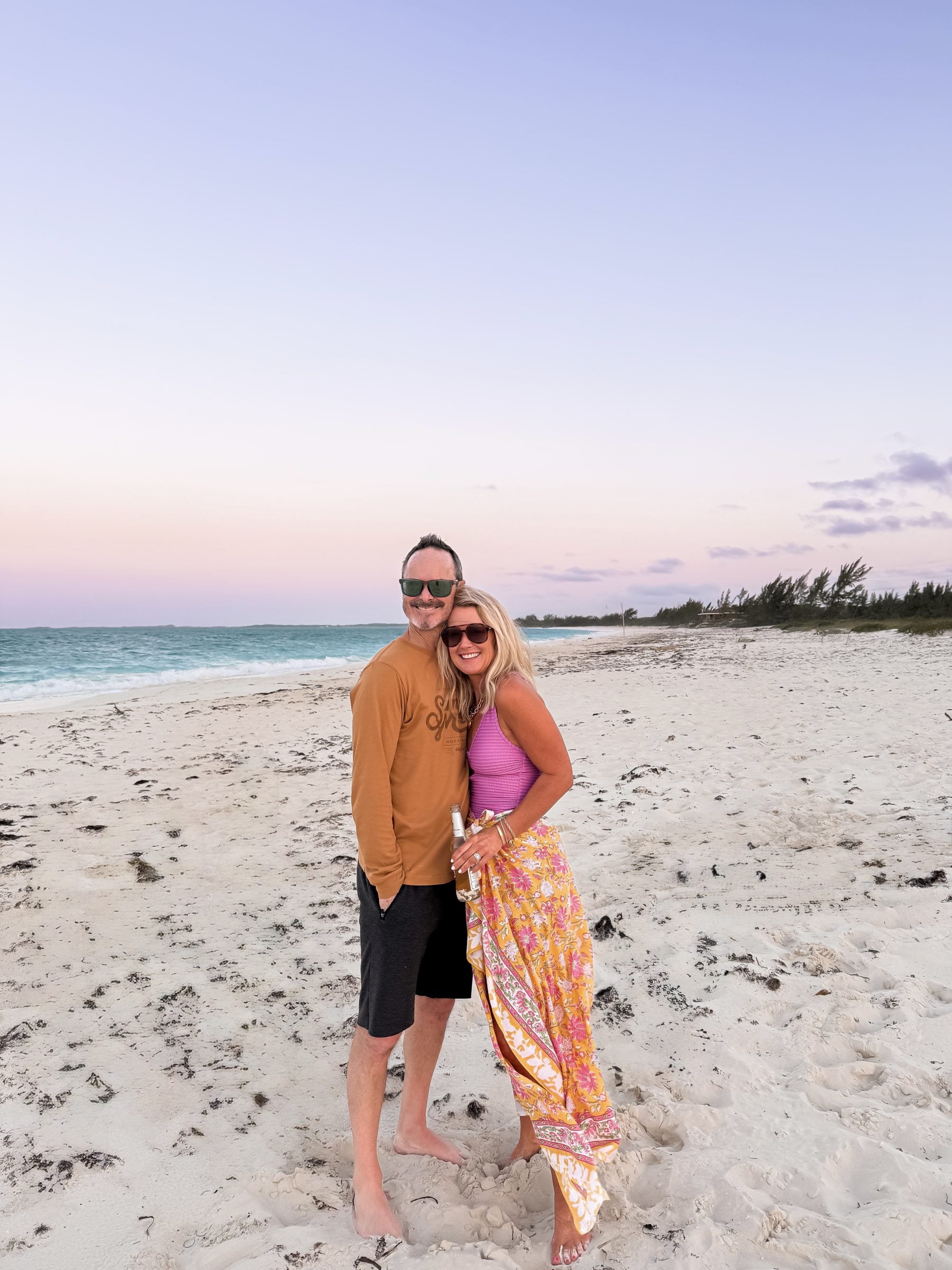 Trip Report | Spring Break in the Bahamas - Hi Sugarplum!