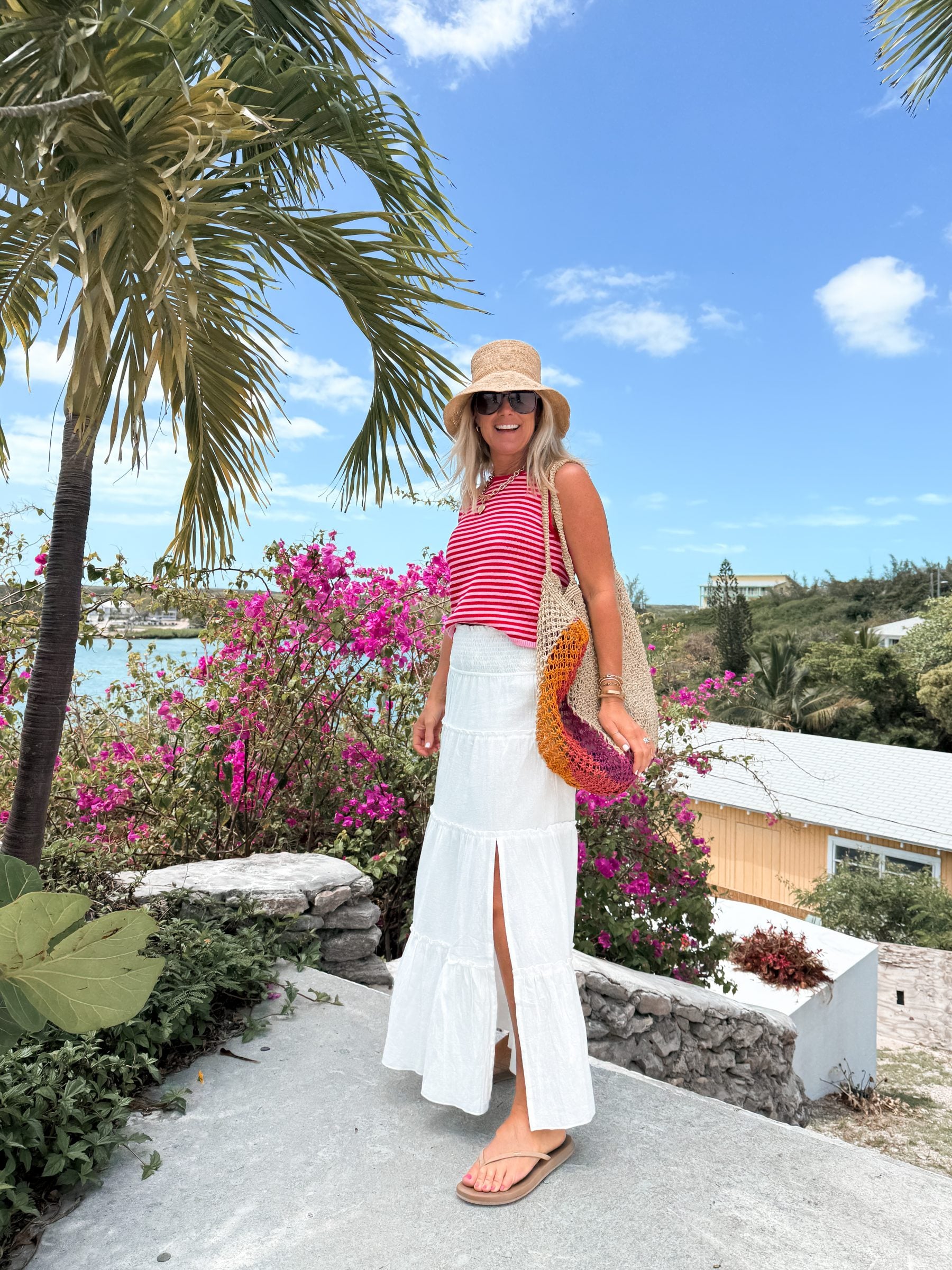Trip Report | Spring Break in the Bahamas - Hi Sugarplum!