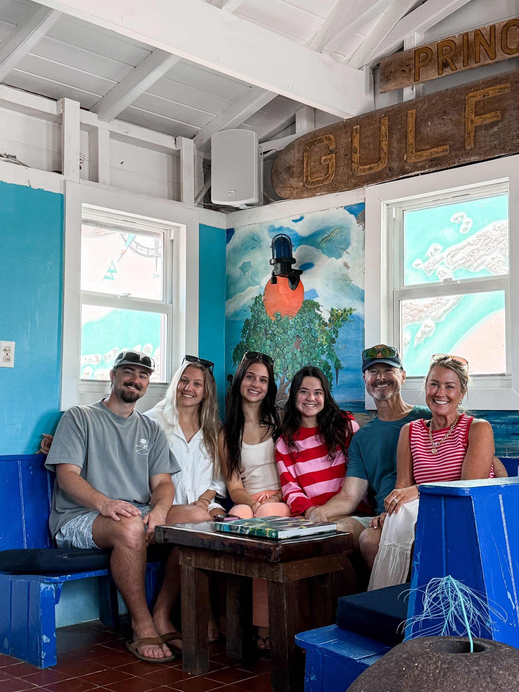 Trip Report | Spring Break in the Bahamas - Hi Sugarplum!