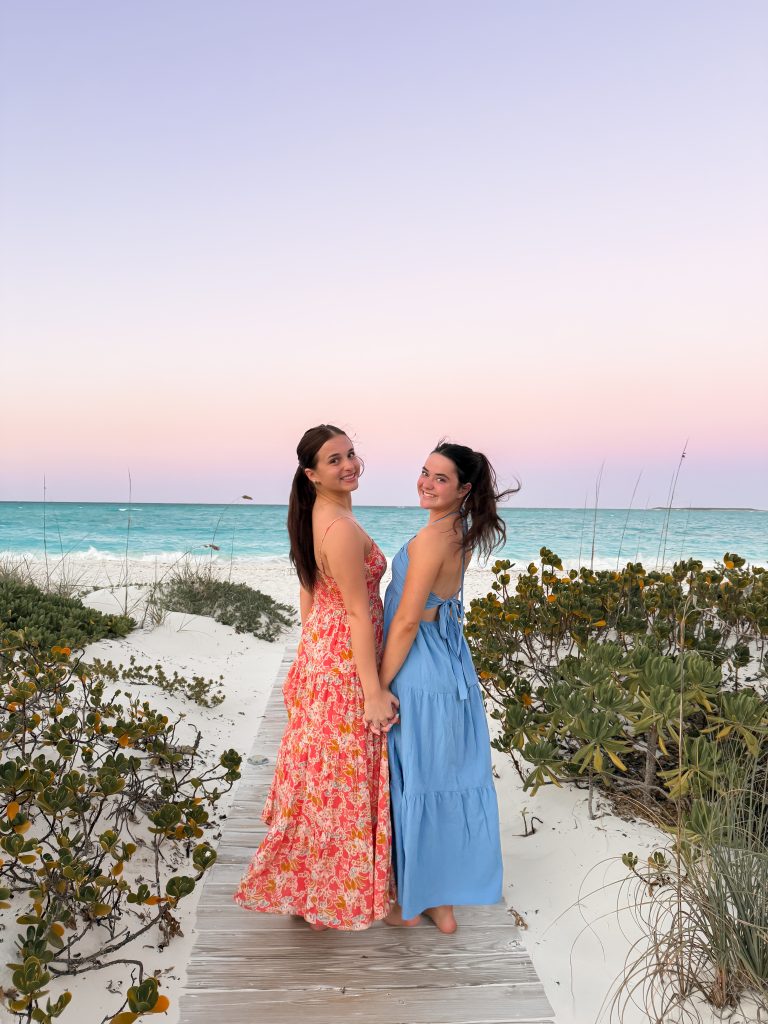 Trip Report | Spring Break in the Bahamas - Hi Sugarplum!